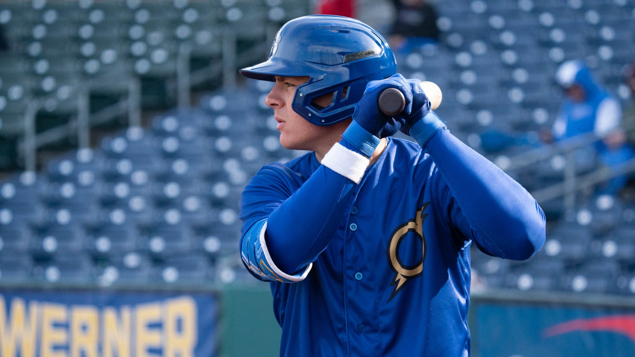 Chasers Win Fourth Straight With 10-3 win in Iowa | MiLB.com Chasers Win Fourth Straight With 10-3 win in Iowa | MiLB.com