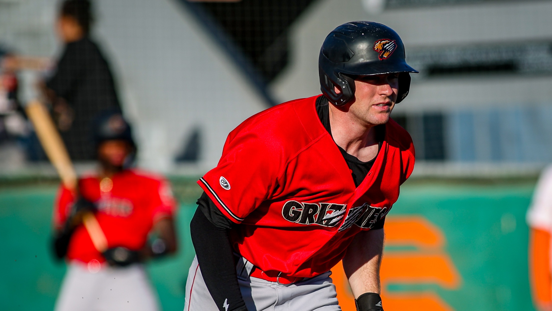 Hunter Mann Stats, Age, Position, Height, Weight, Fantasy & News | MiLB.com