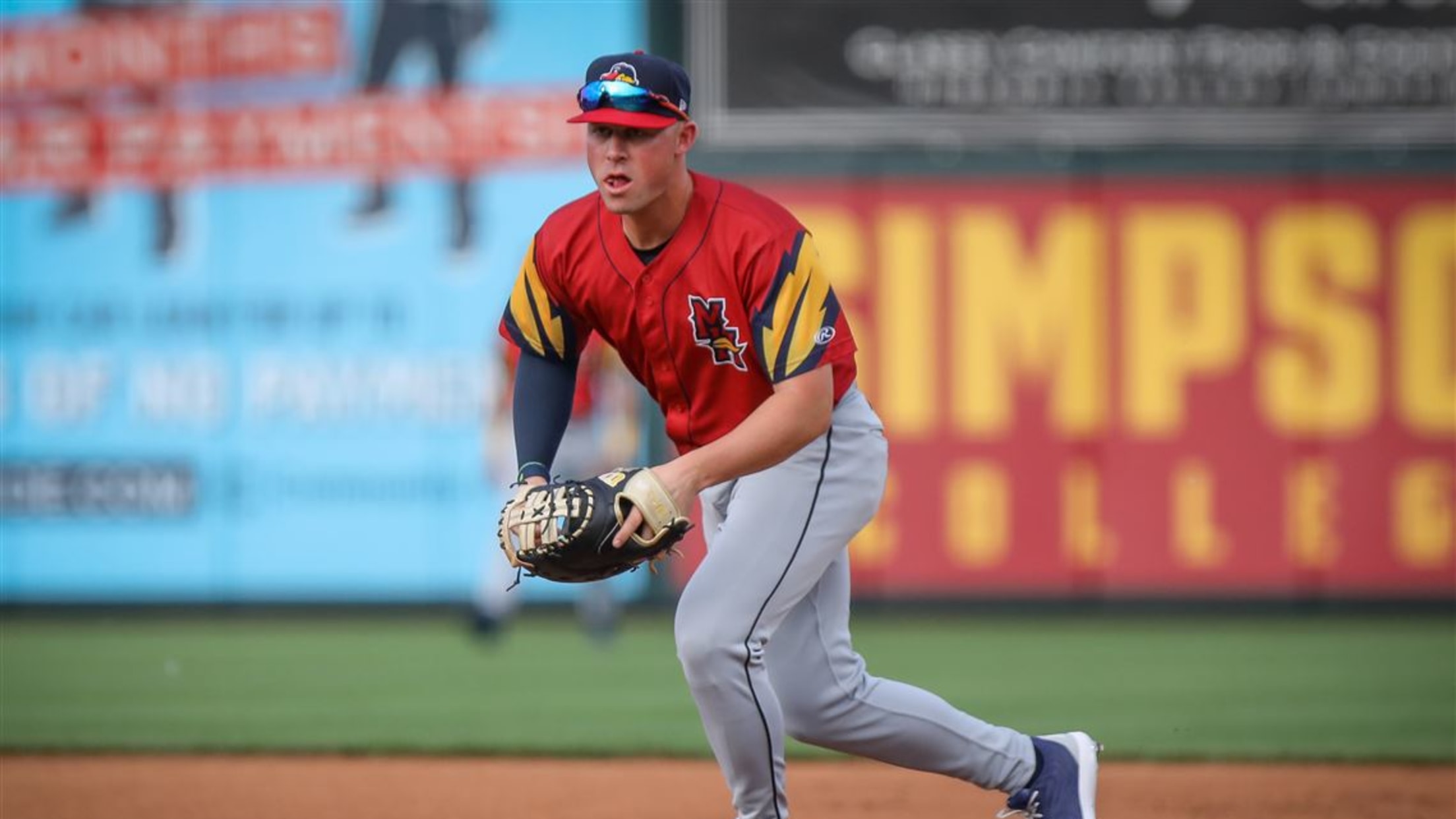 Torkelson continues to impress despite Hens' 4-2 loss | MiLB.com