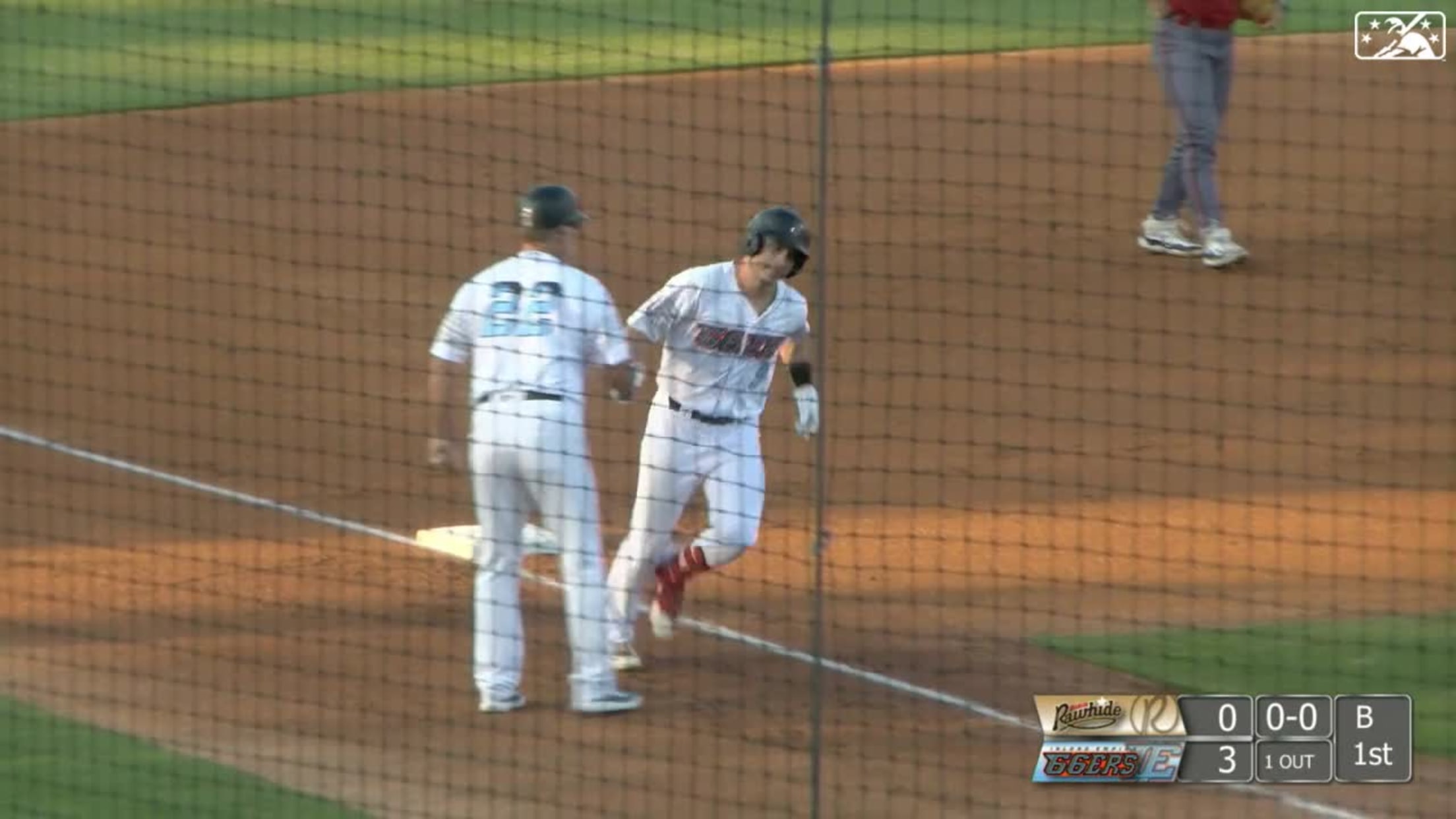 Alberto Rios Stats, Age, Position, Height, Weight, Fantasy & News ...