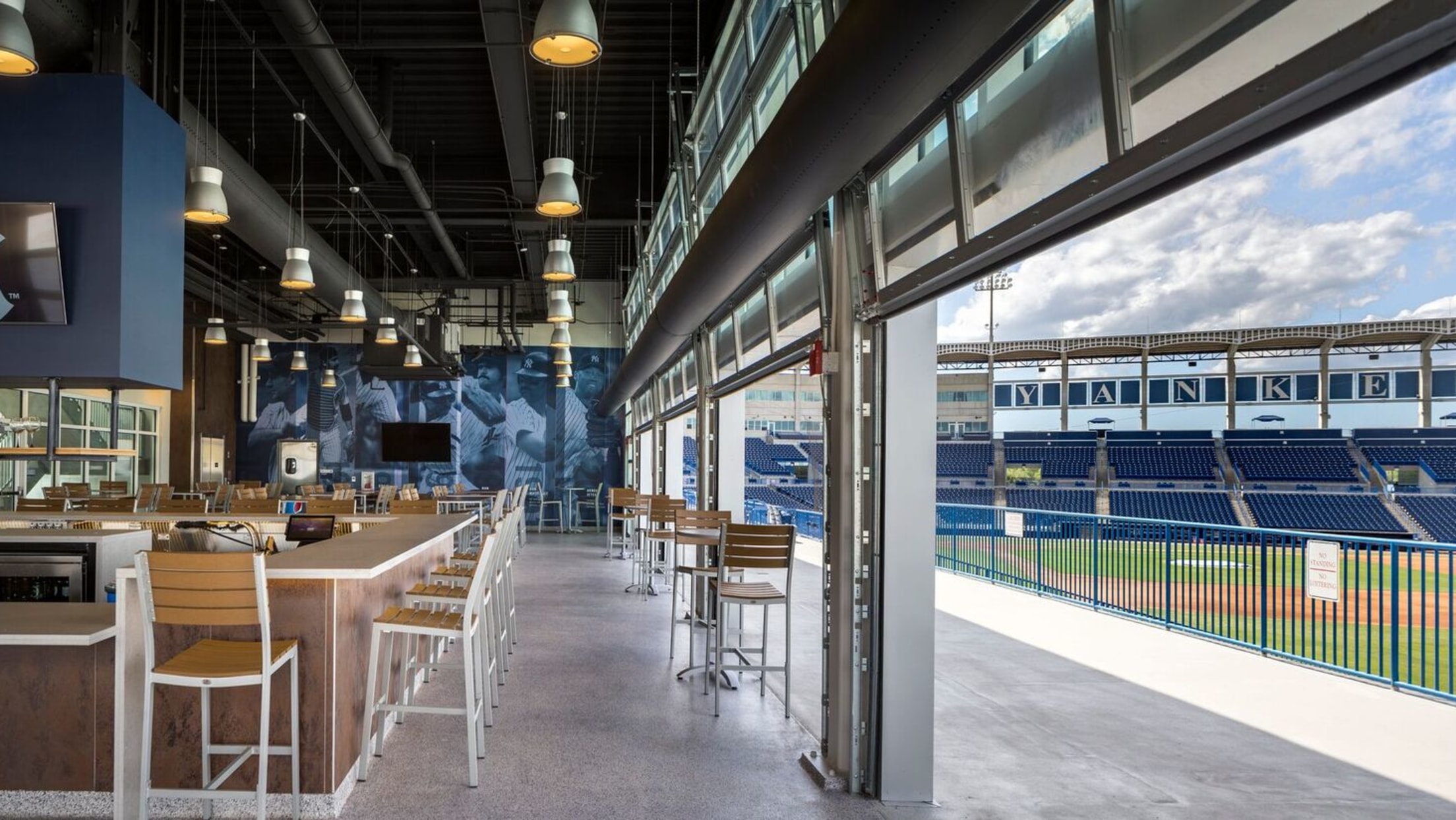 DEX Bullpen Club | Tarpons