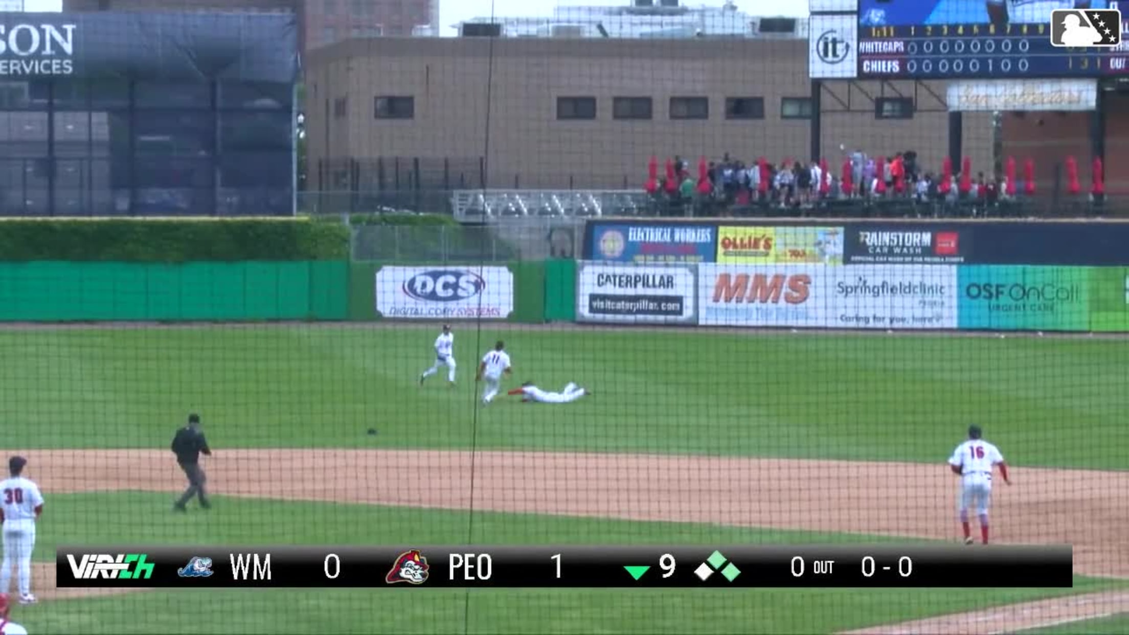 Chris Rotondo Stats, Age, Position, Height, Weight, Fantasy & News ...