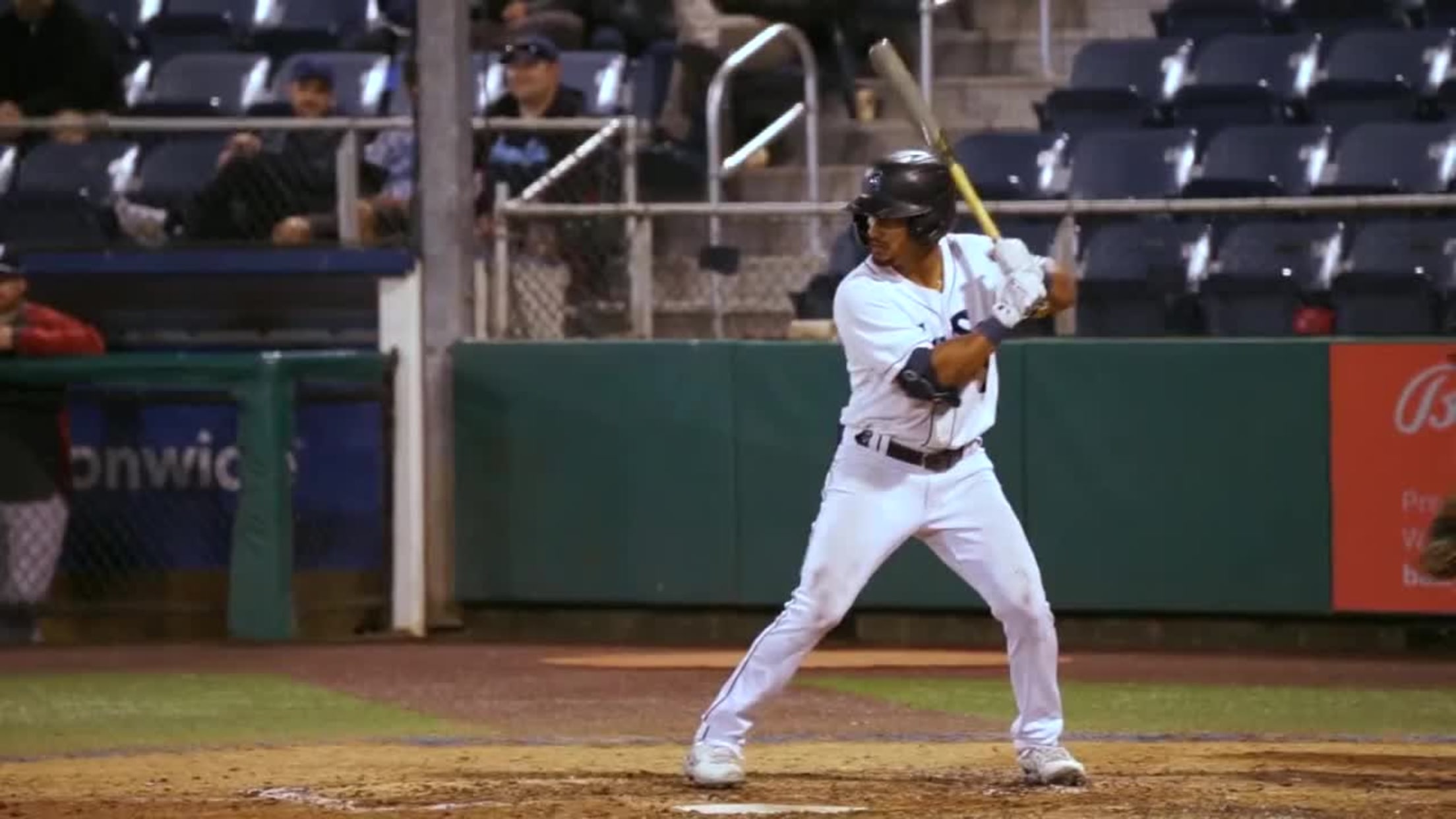 Victor Labrada Stats, Fantasy & News | MiLB.com