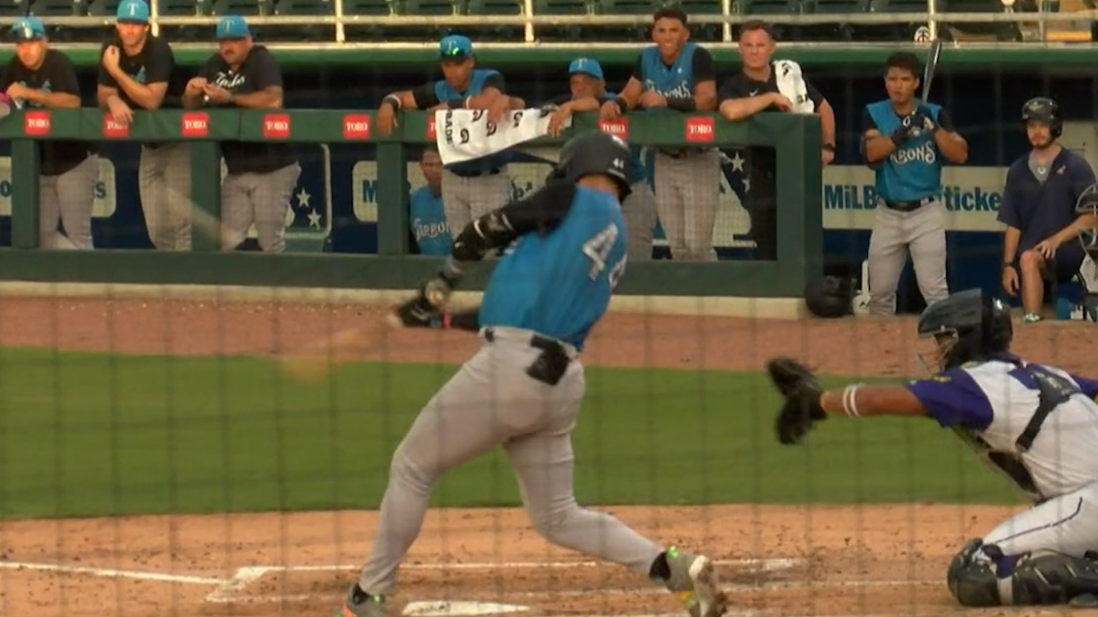 Dylan Jasso Stats, Age, Position, Height, Weight, Fantasy & News | MiLB.com