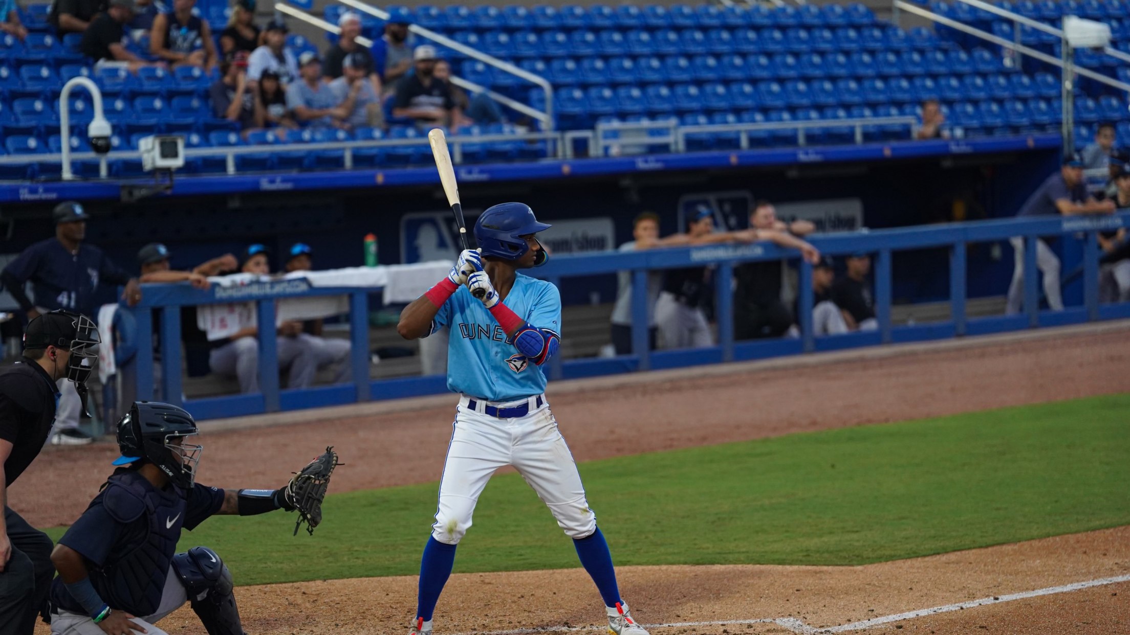 Jordan Powell Stats, Age, Position, Height, Weight, Fantasy & News ...