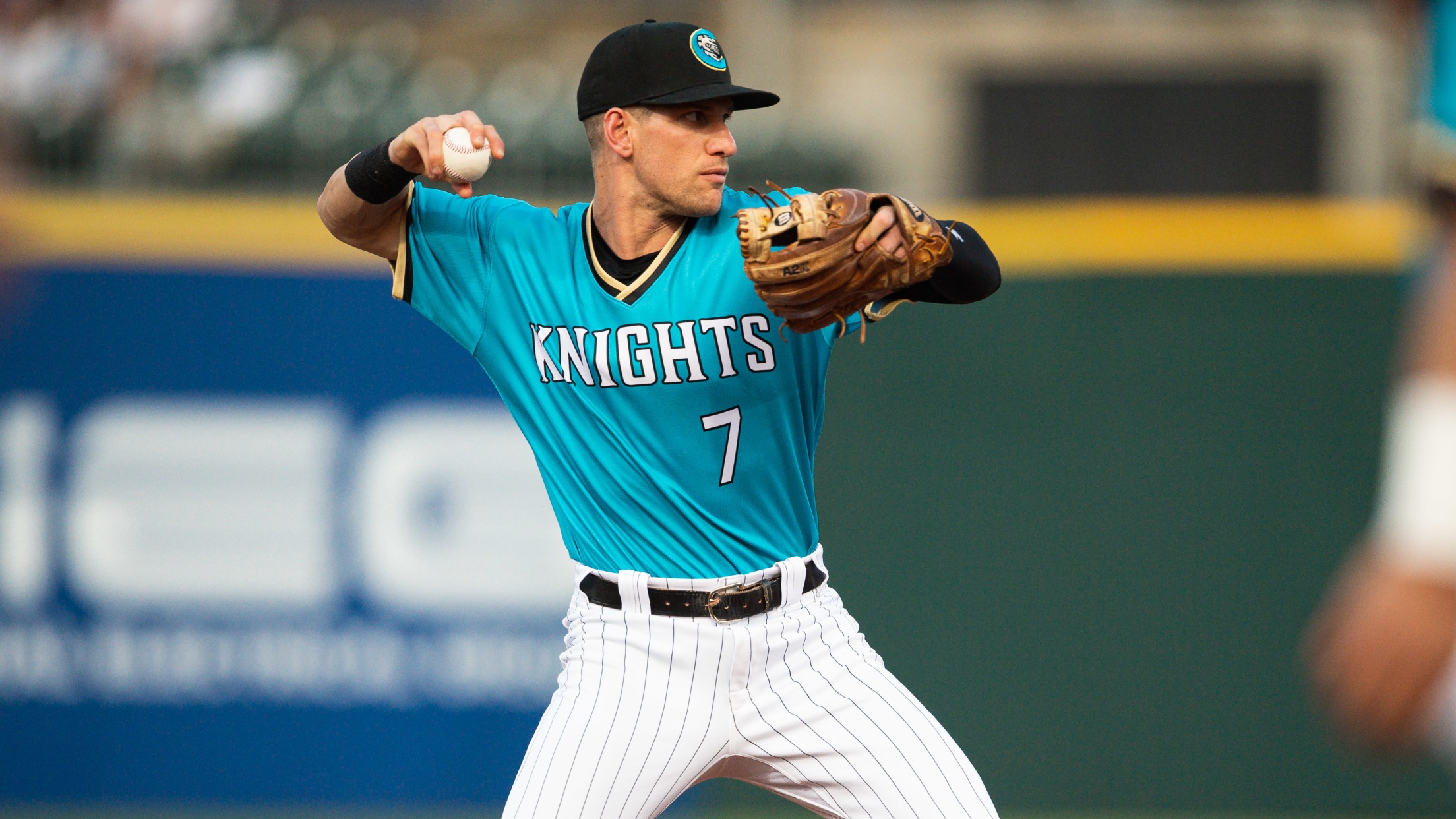 Remillard Promoted to White Sox Saturday | MiLB.com