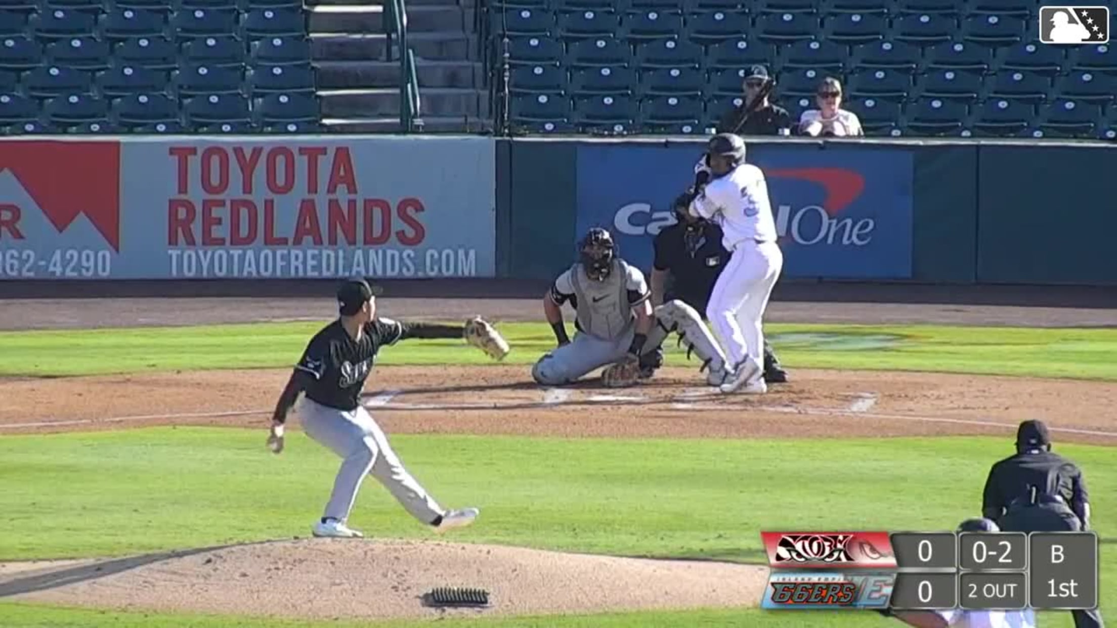 Official Inland Empire 66ers Website