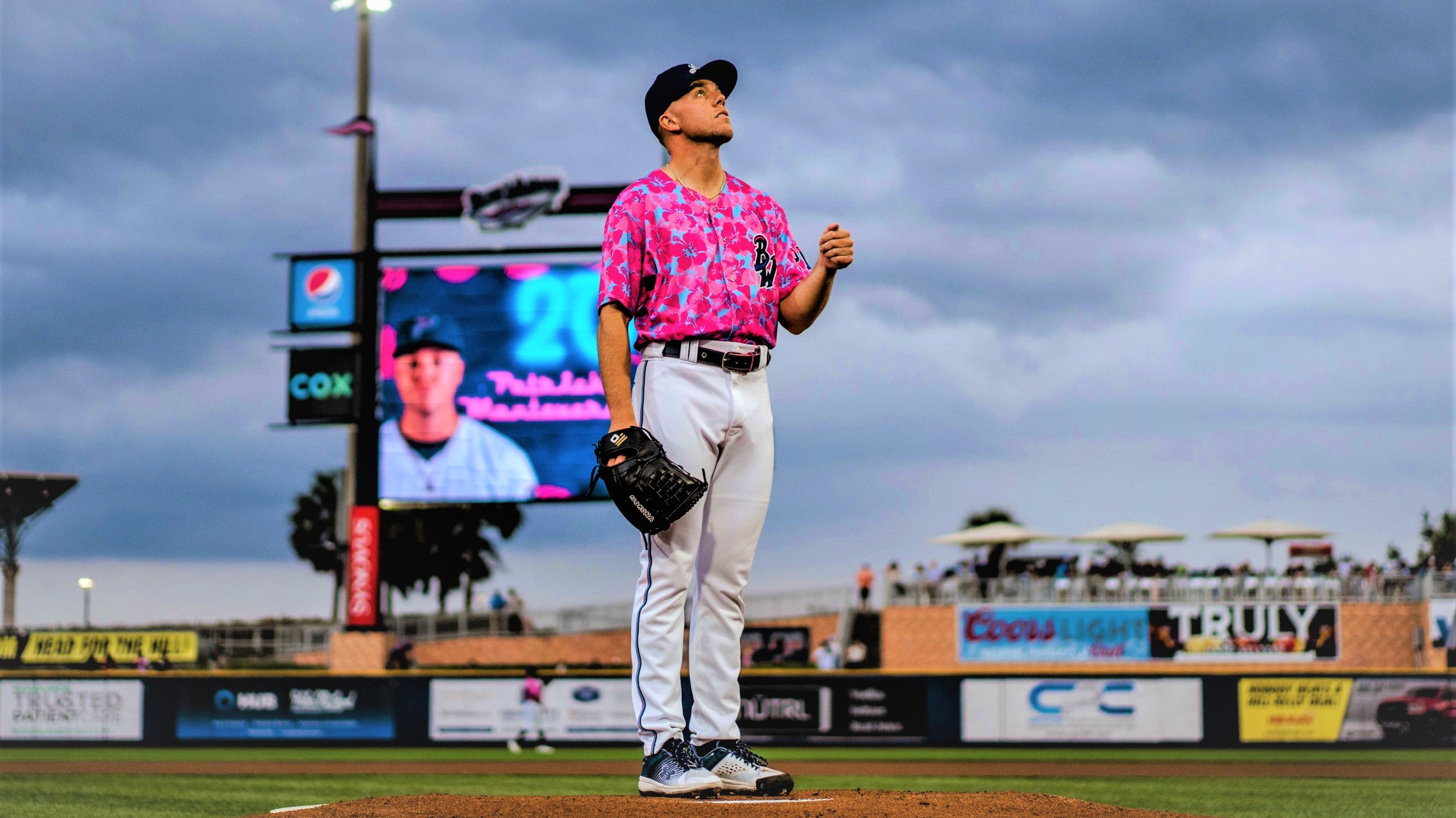 Blue Wahoos Weekly | MiLB.com