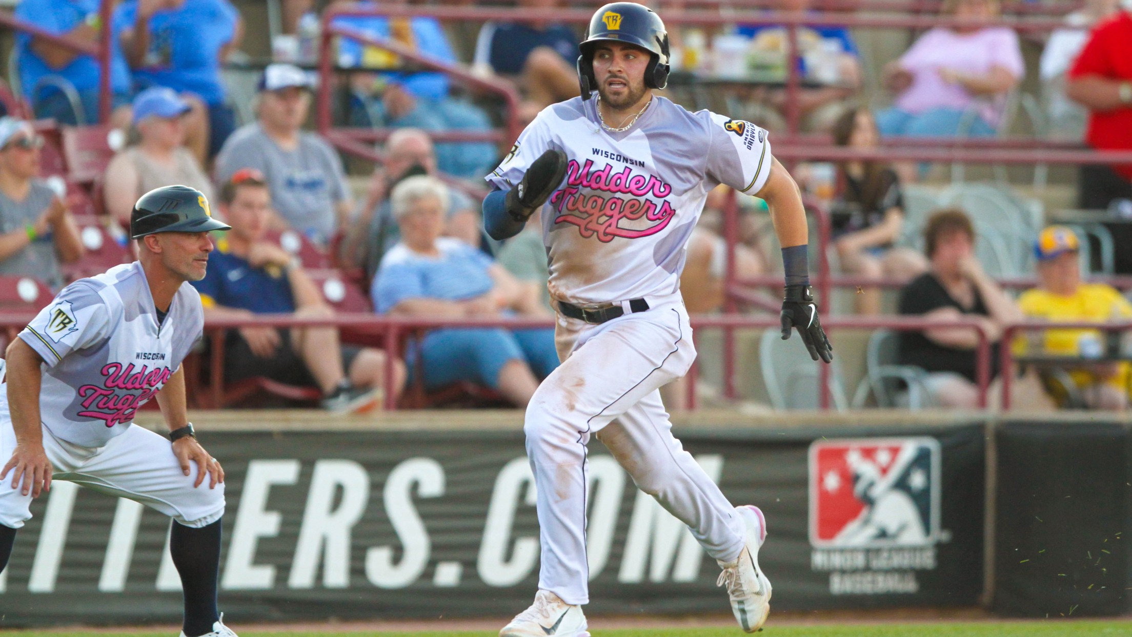 2022 Timber Rattler MLB Debuts | MiLB.com