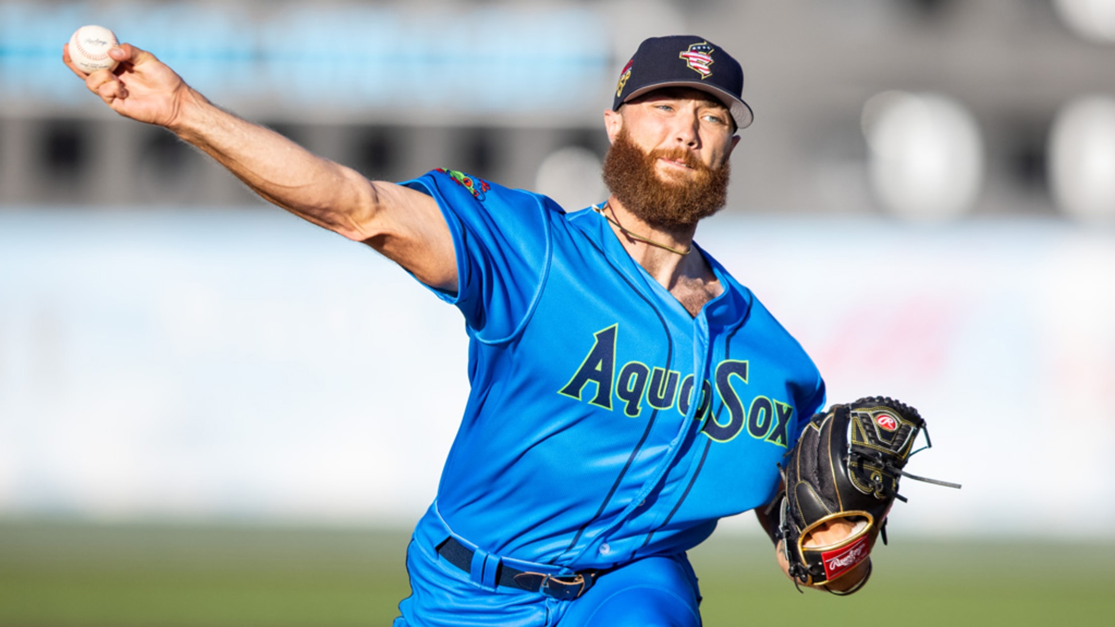 Joyce Puts On His Own Fireworks Show In Victory | MiLB.com