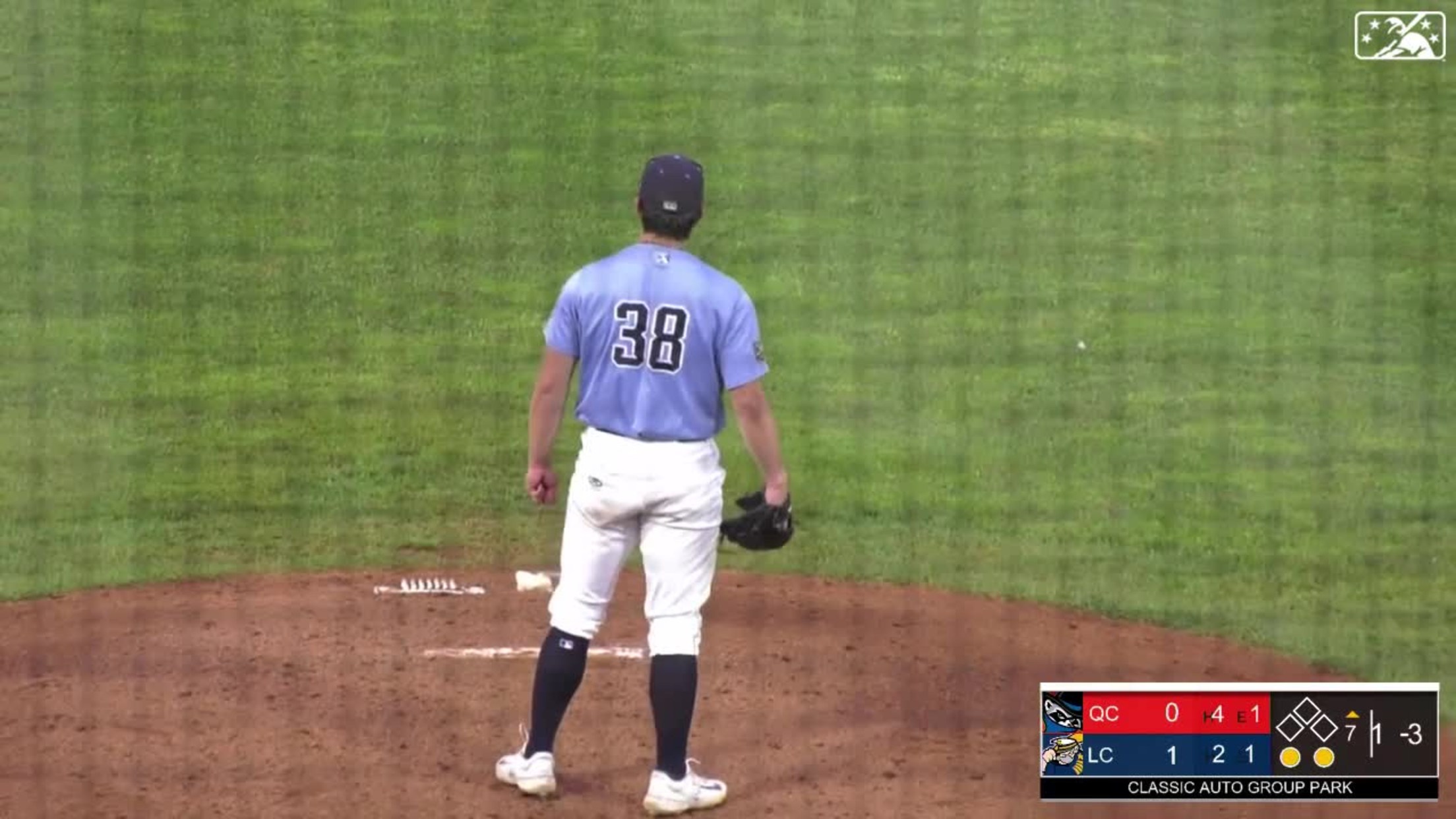 Ryan Webb Stats, Age, Position, Height, Weight, Fantasy & News | MiLB.com