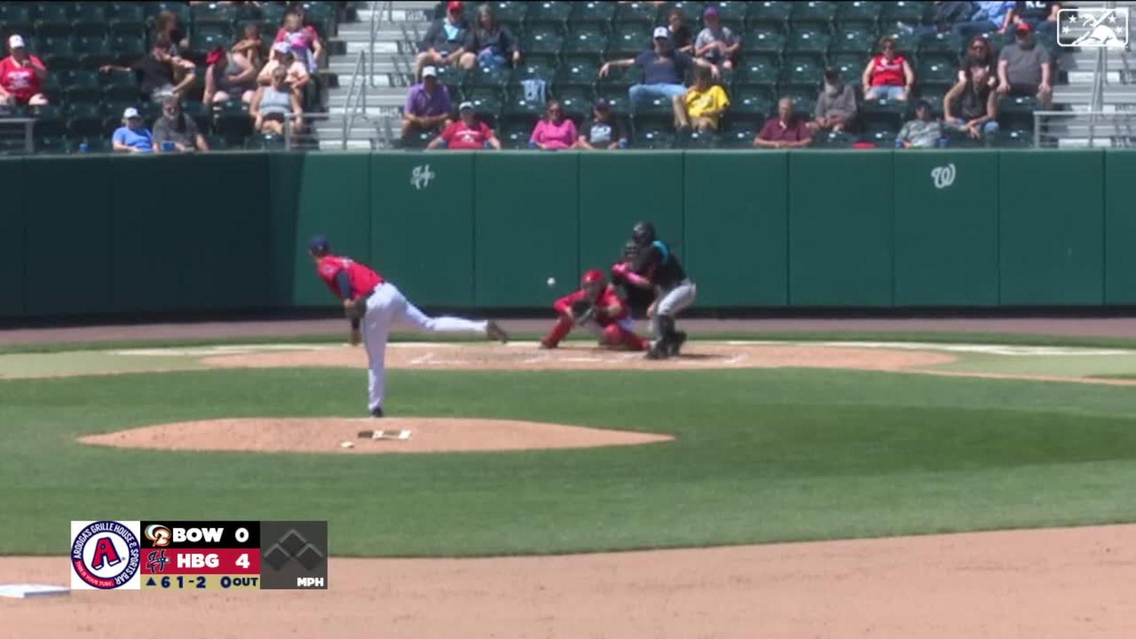 Jackson Rutledge Stats, Fantasy & News | MiLB.com