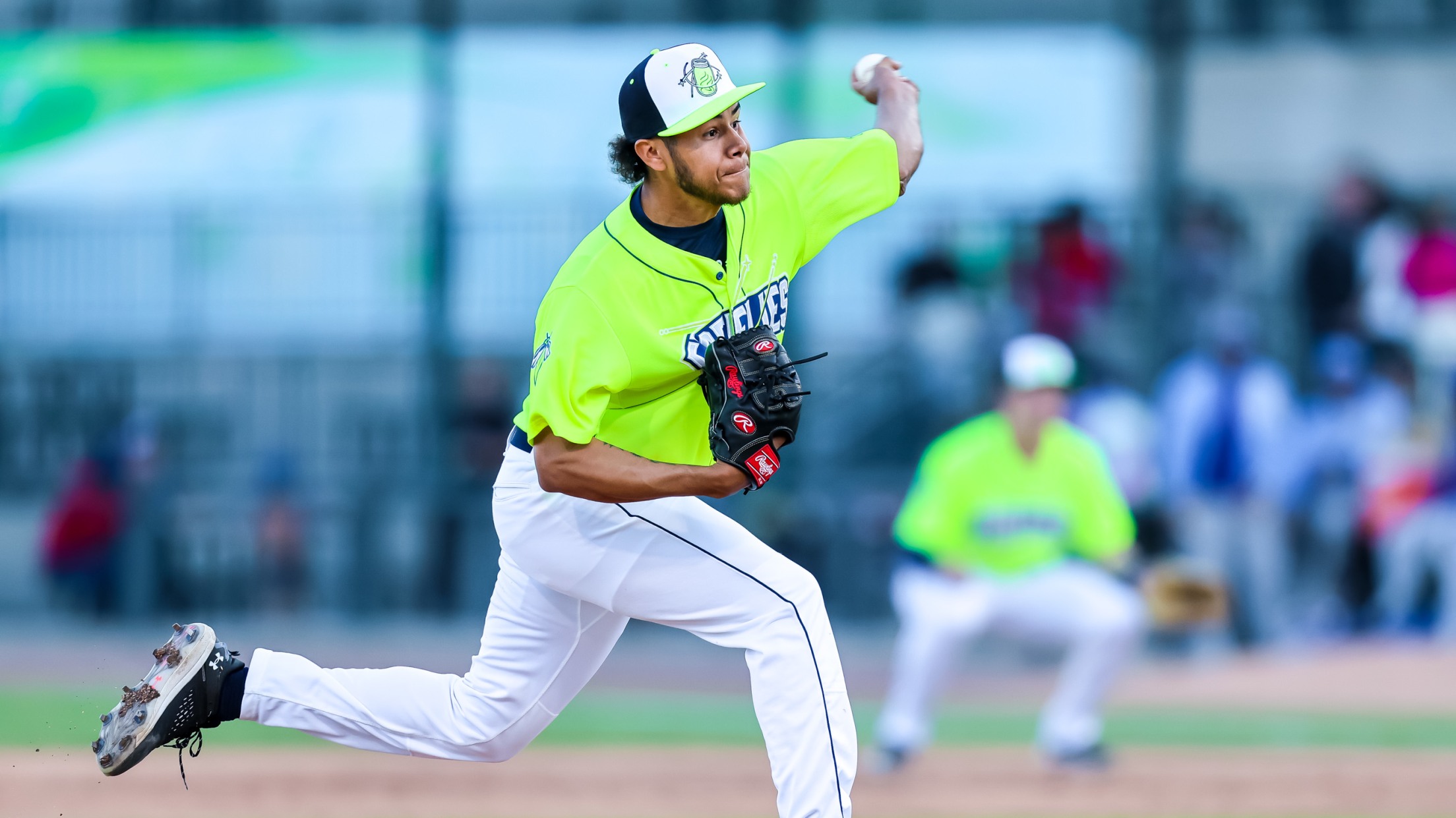 Nicholas Regalado Stats, Fantasy & News | MiLB.com