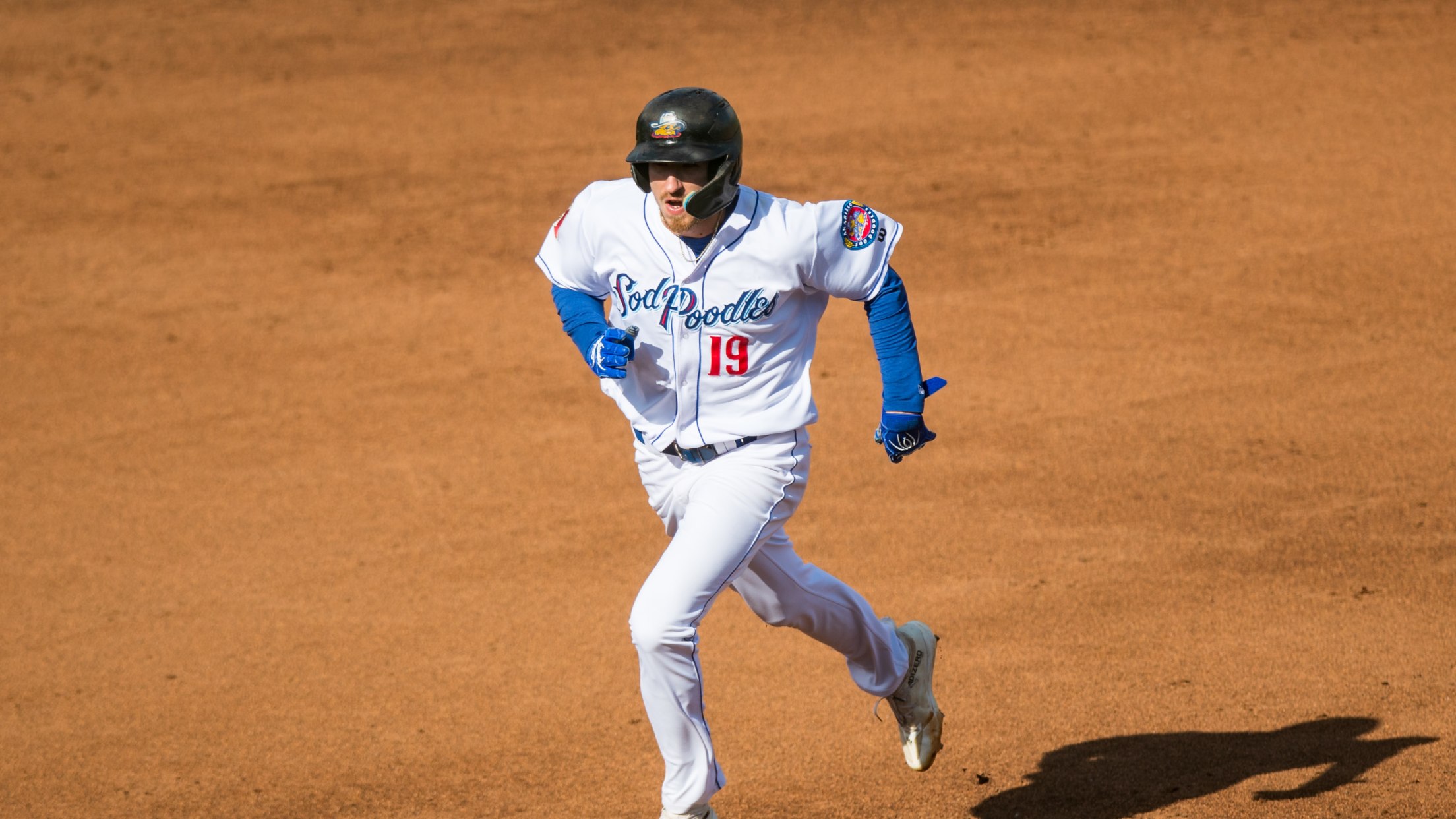 Will Mabrey Stats, Age, Position, Height, Weight, Fantasy & News | MiLB.com