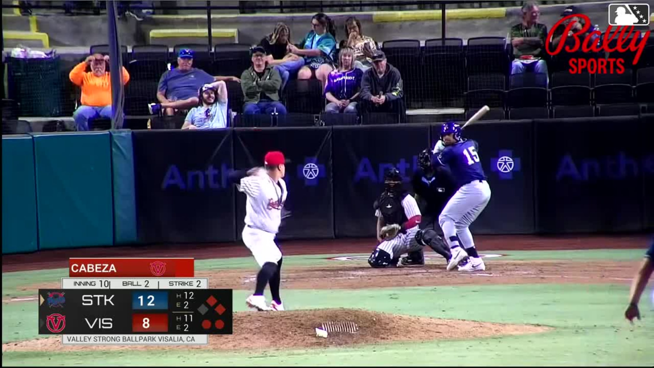 Official Stockton Ports Website