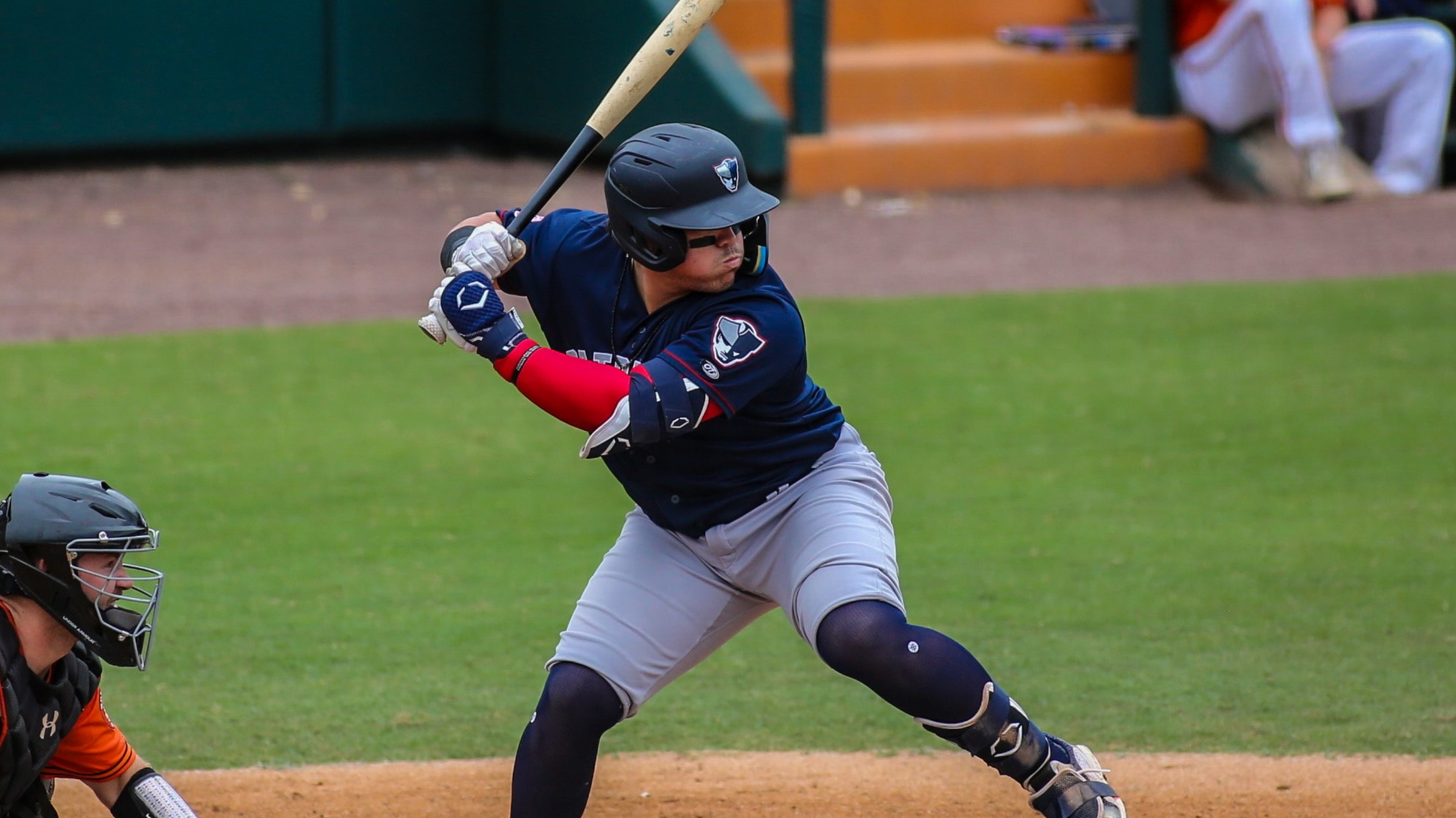 Maverick Handley Stats, Age, Position, Height, Weight, Fantasy & News ...