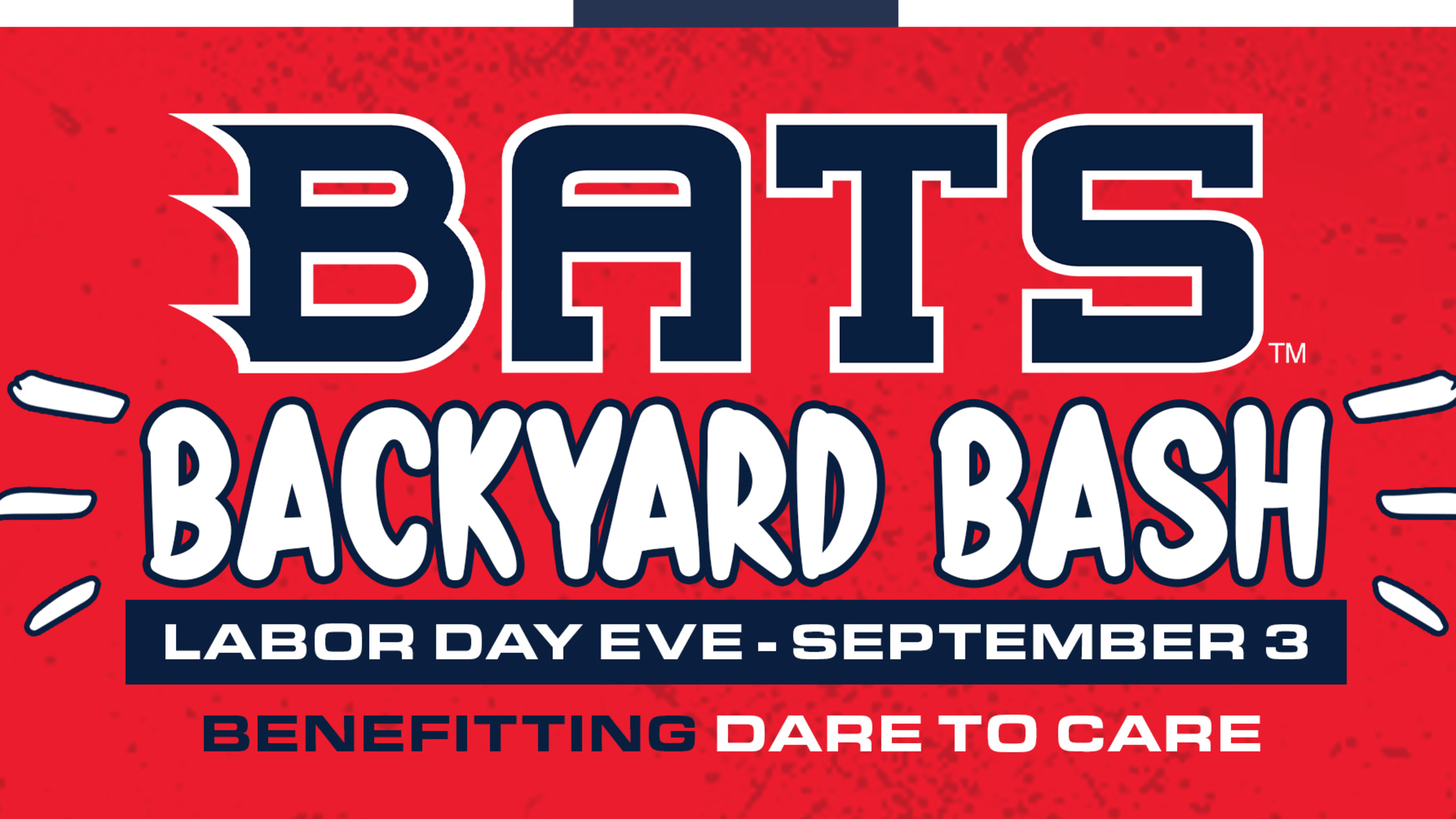 Upcoming Events | Bats