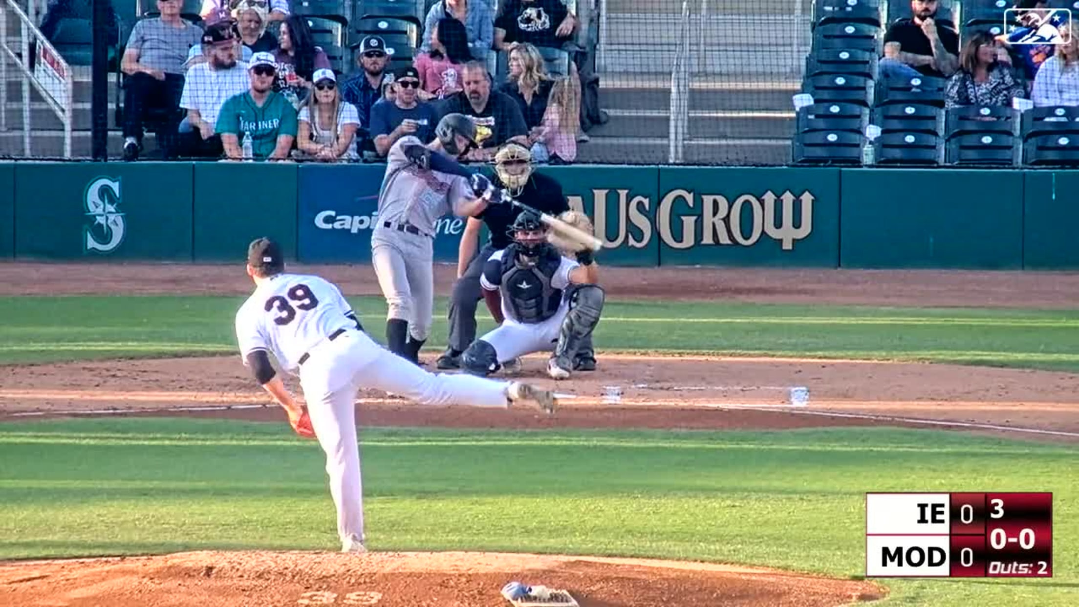 Ryan Hawks Stats, Fantasy & News | MiLB.com