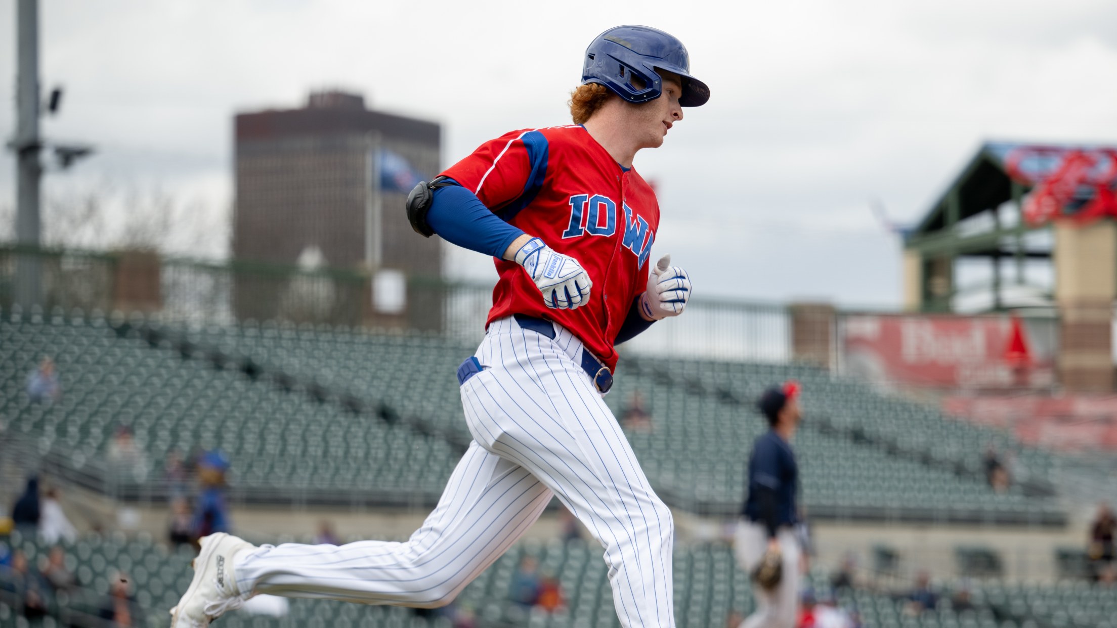 Iowa Cubs News | Cubs