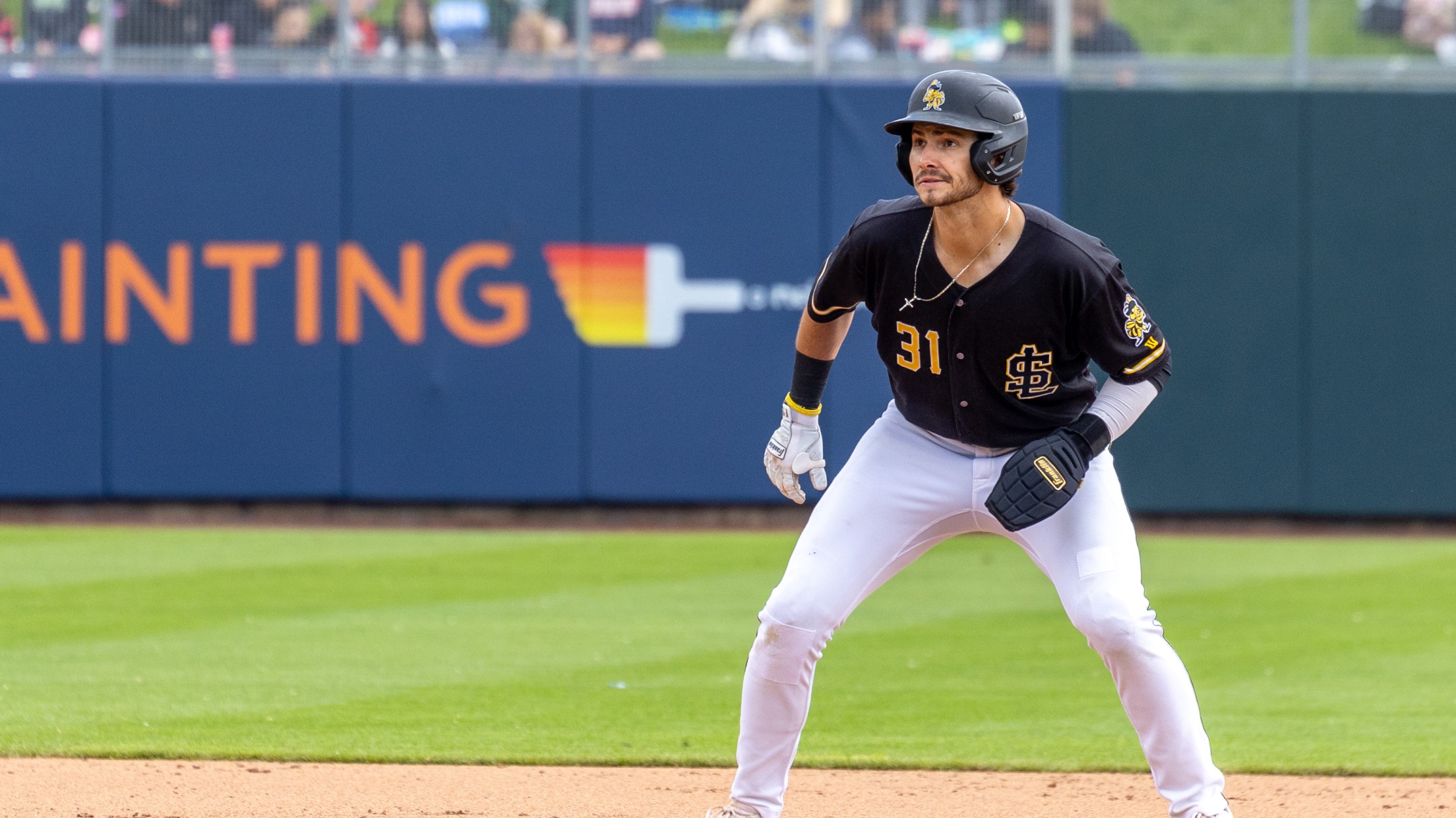 Four-Run Sixth Lifts Bees to Win Over Isotopes | MiLB.com