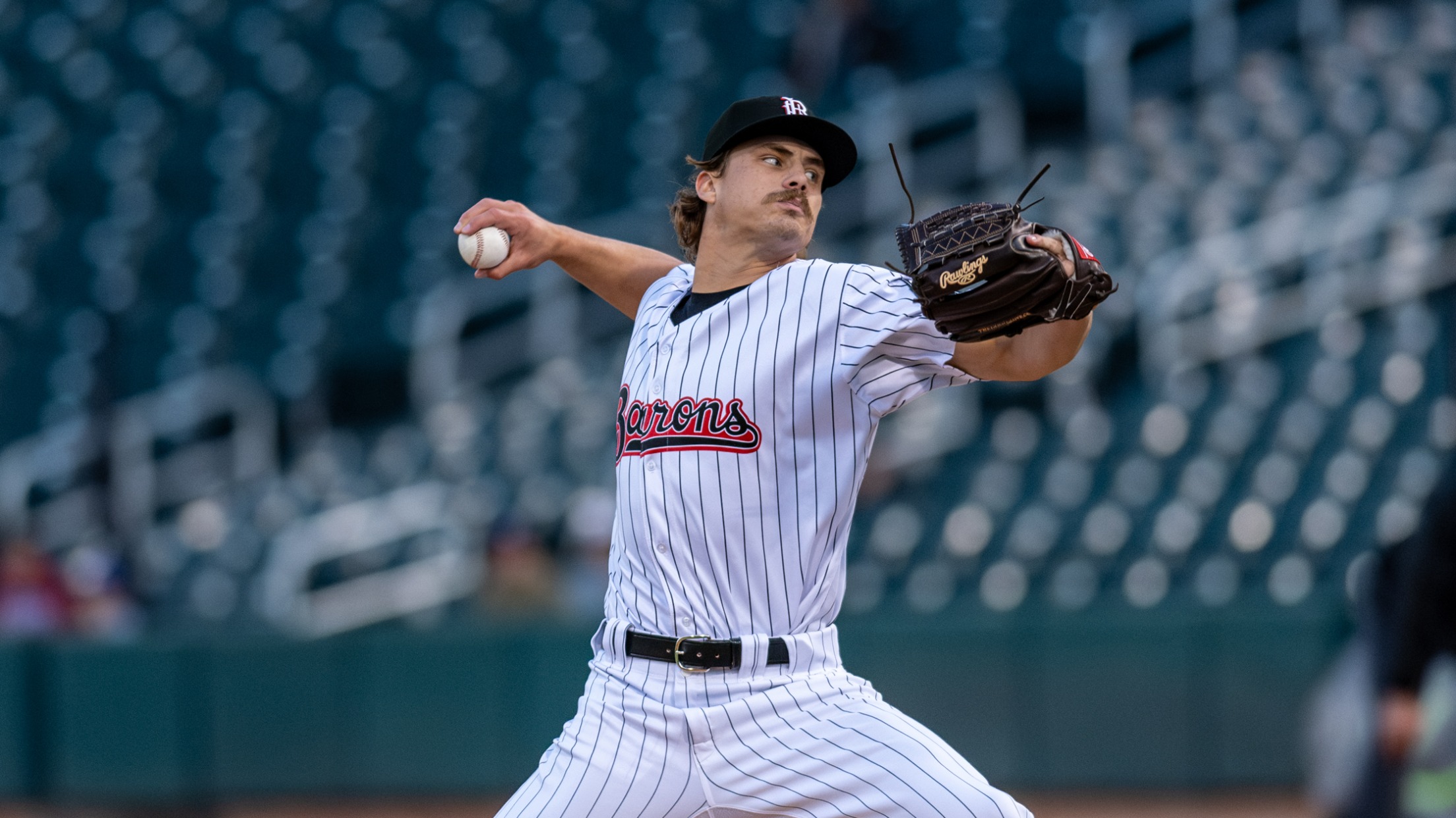 Birmingham Barons News | Barons