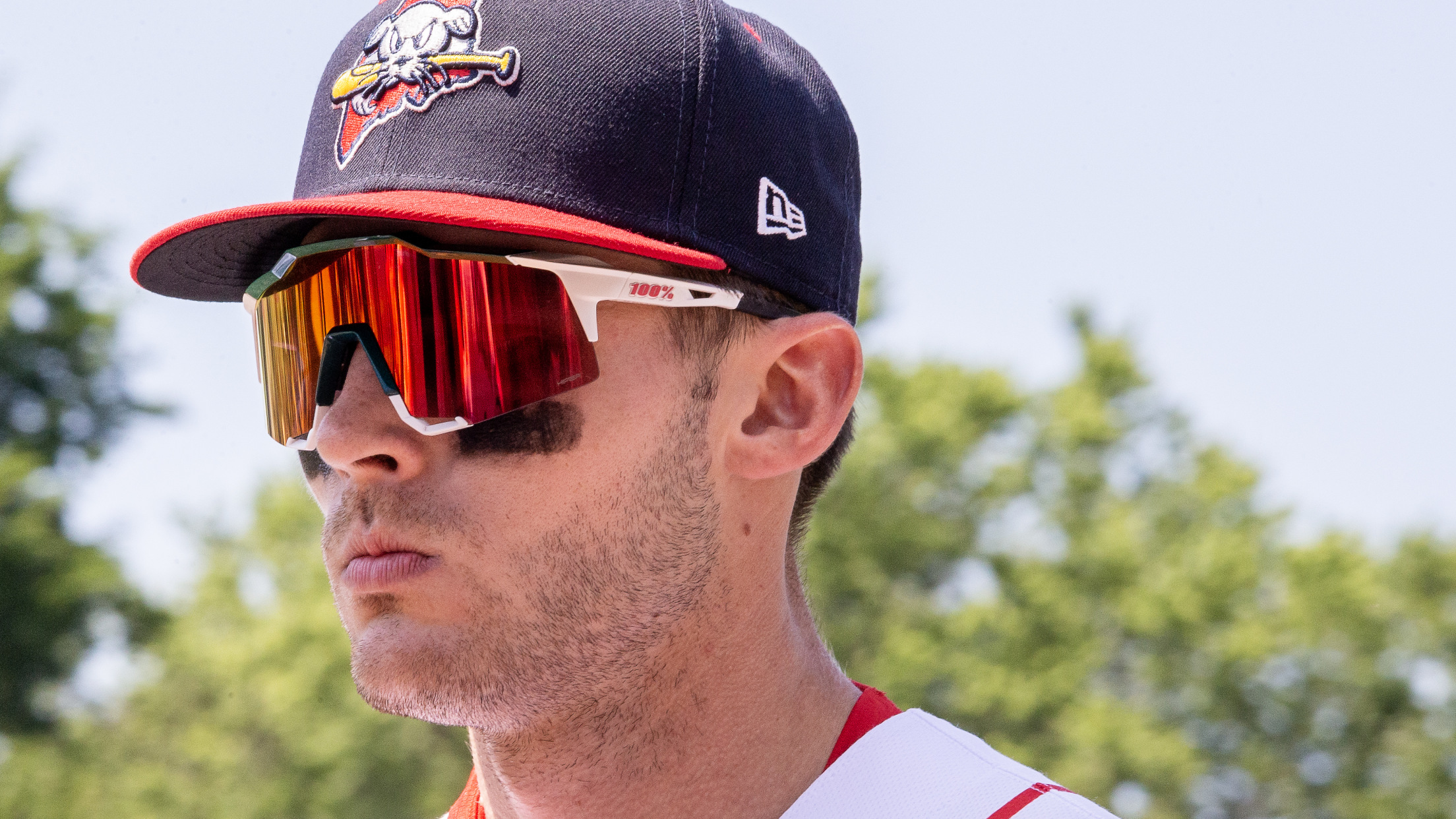 Sea Dogs Drop Series Finale 7-5 to Flying Squirrels | MiLB.com