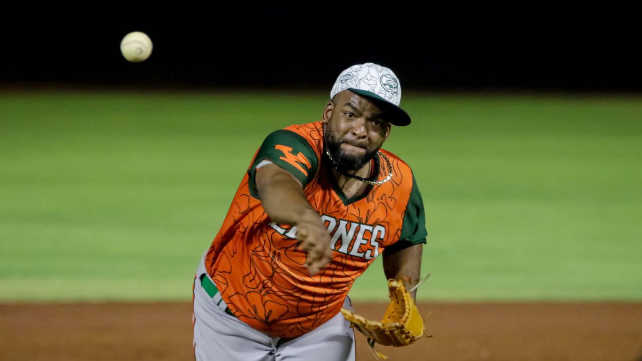 Leones: Revela su rotación inaugural ante León | MiLB.com