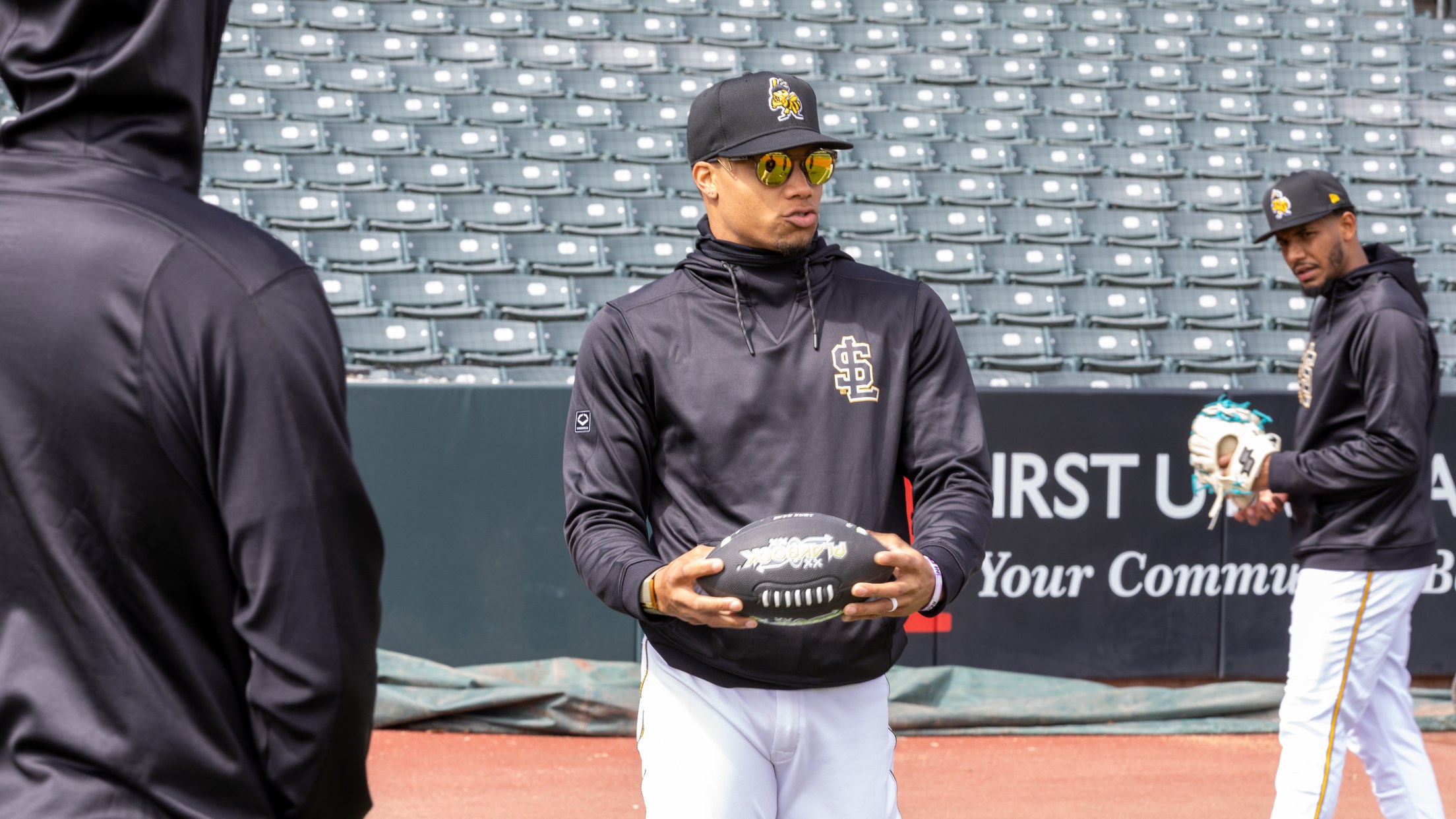 Series Preview: Bees Start Season in Sacramento | MiLB.com