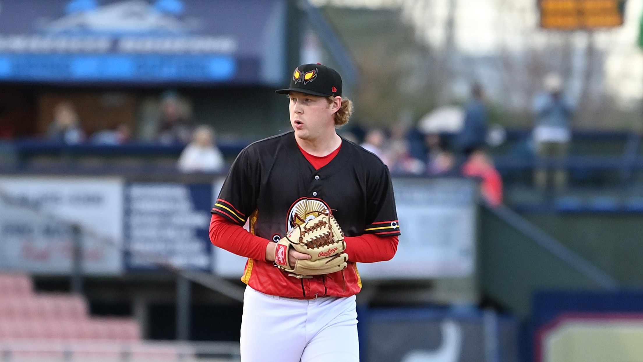 Fightin Phils Snap Slide with Doubleheader Split | MiLB.com