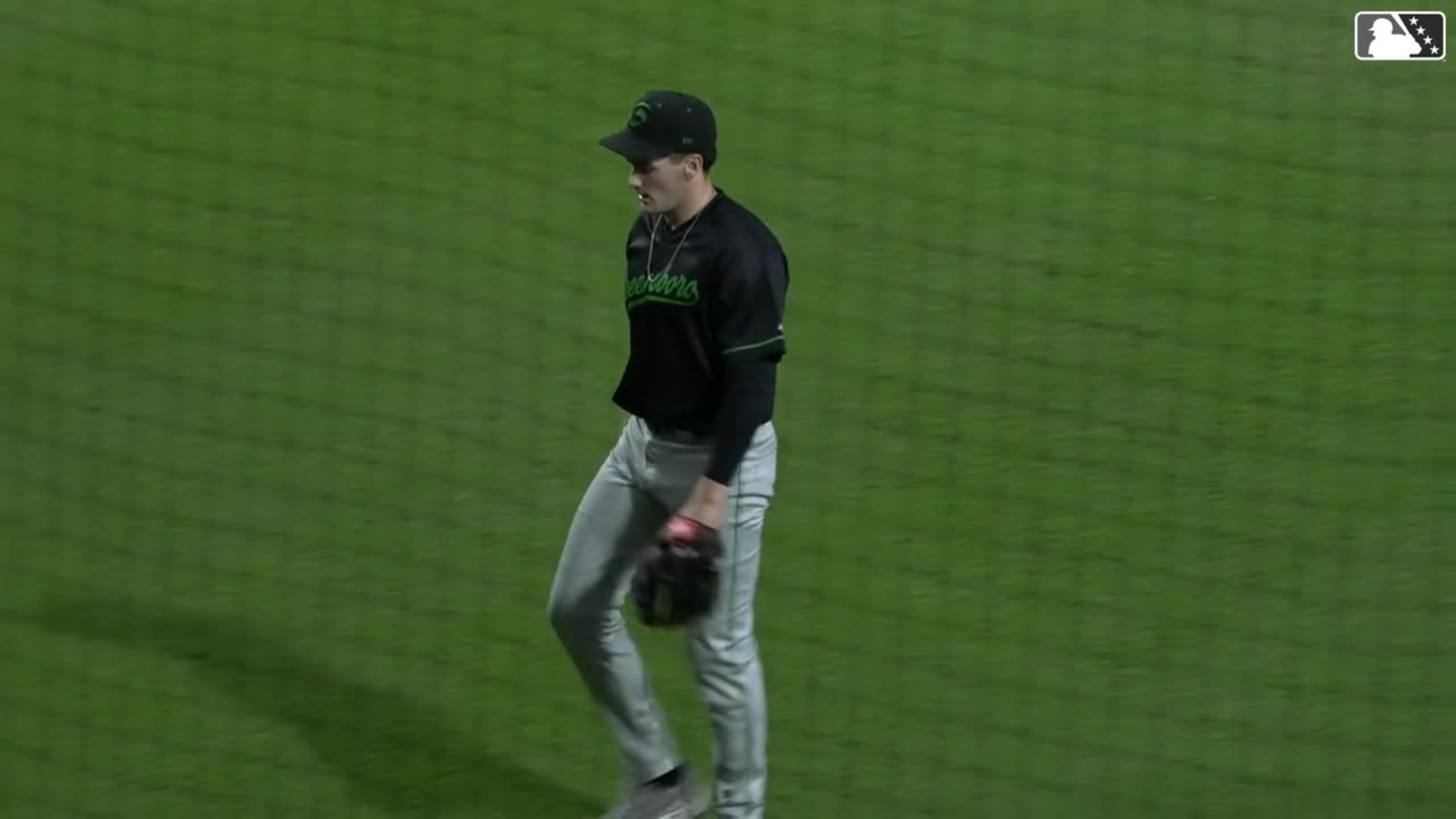 Patrick Reilly Stats, Age, Position, Height, Weight, Fantasy & News ...