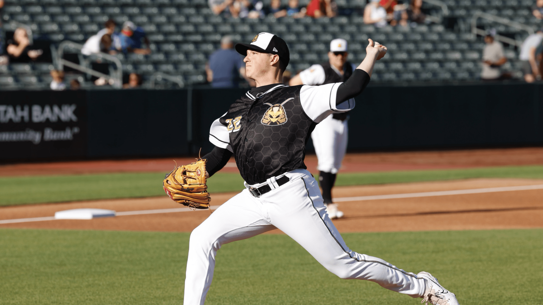 Michael Stefanic Stats, Age, Position, Height, Weight, Fantasy & News ...