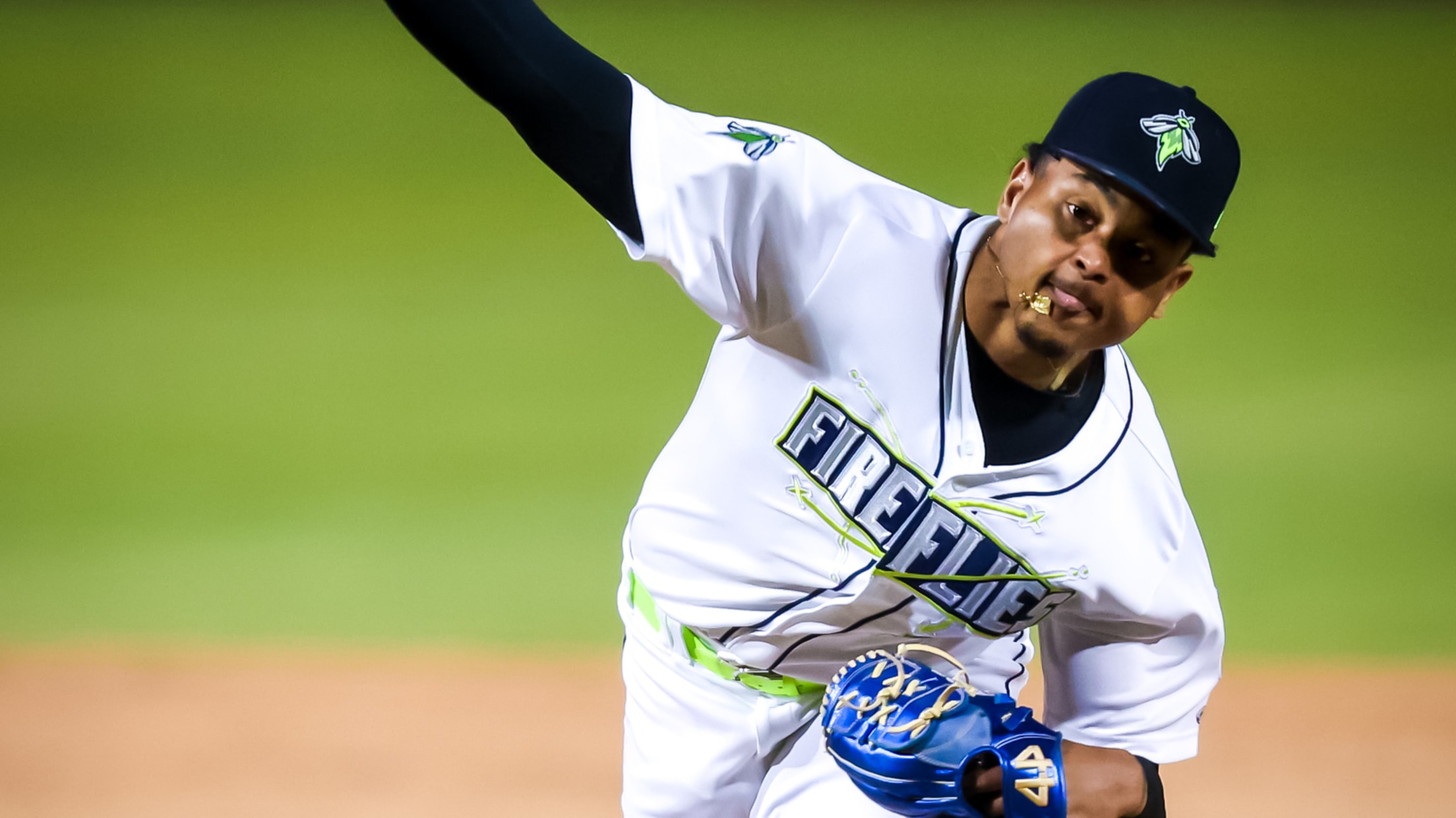 Erick Torres Stats, Age, Position, Height, Weight, Fantasy & News | MiLB.com