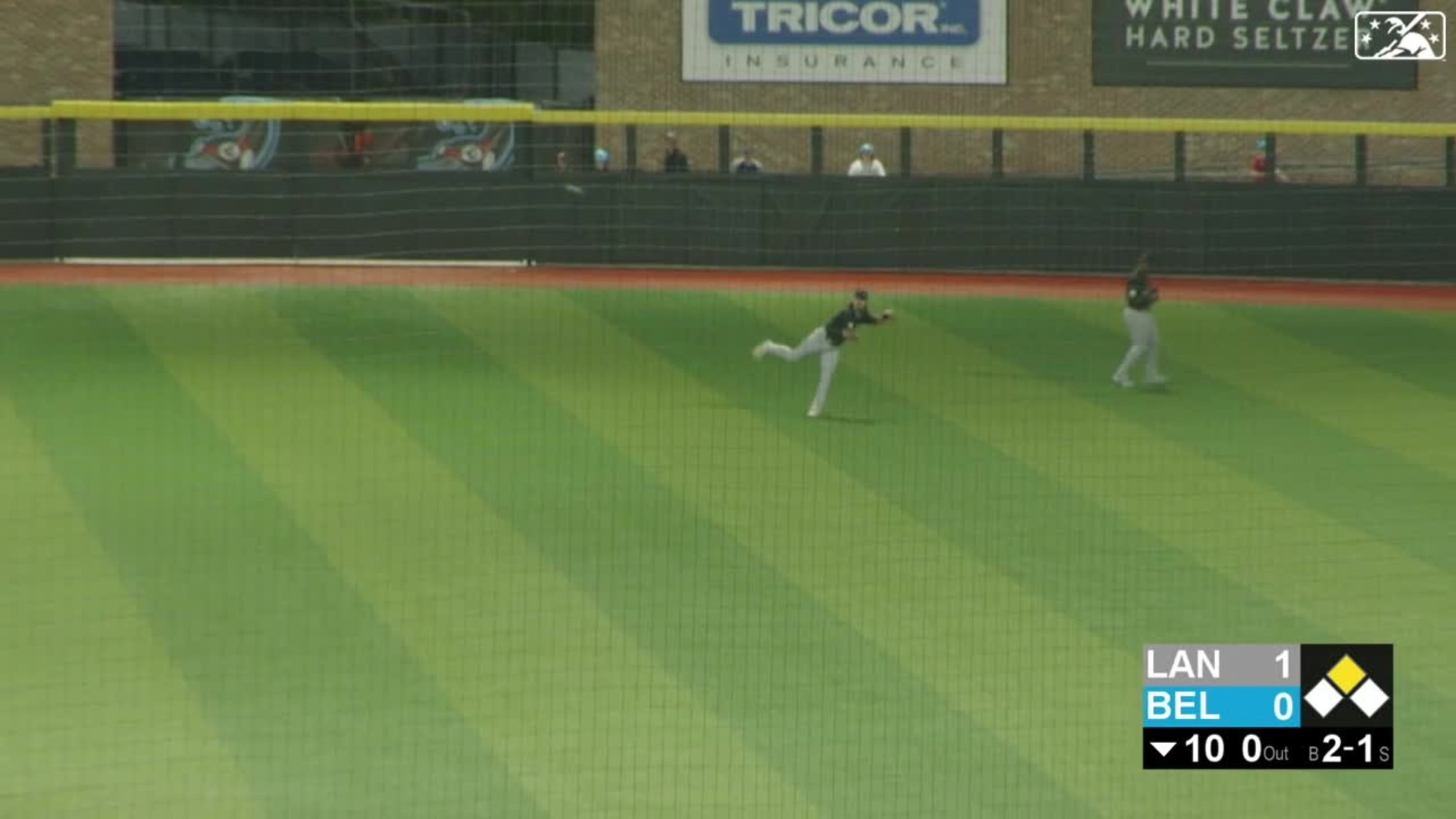 Austin Beck Stats, Age, Position, Height, Weight, Fantasy & News | MiLB.com