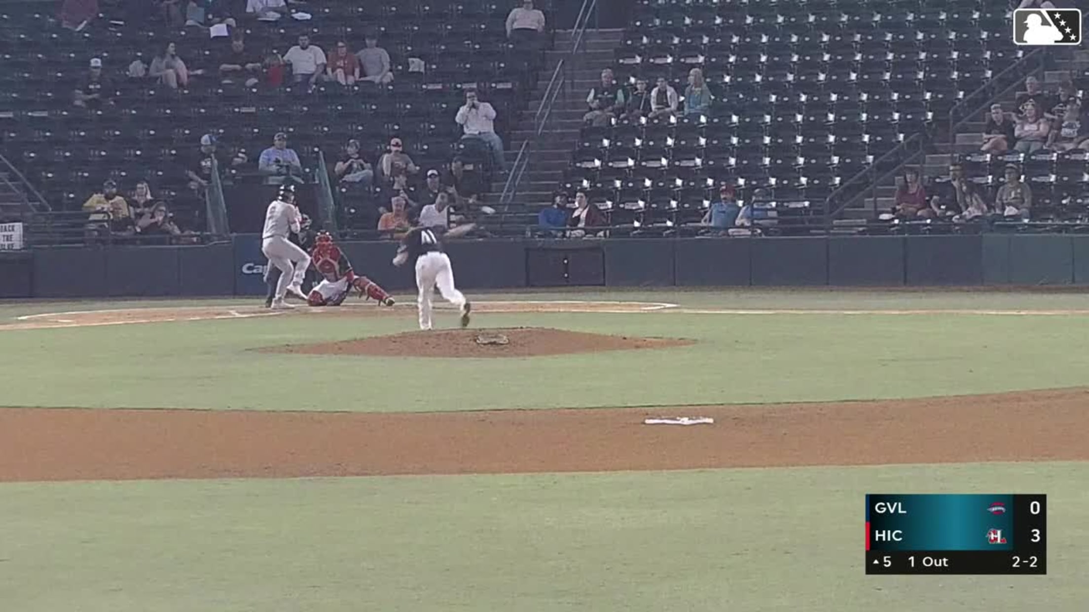 D.J. McCarty Stats, Age, Position, Height, Weight, Fantasy & News ...