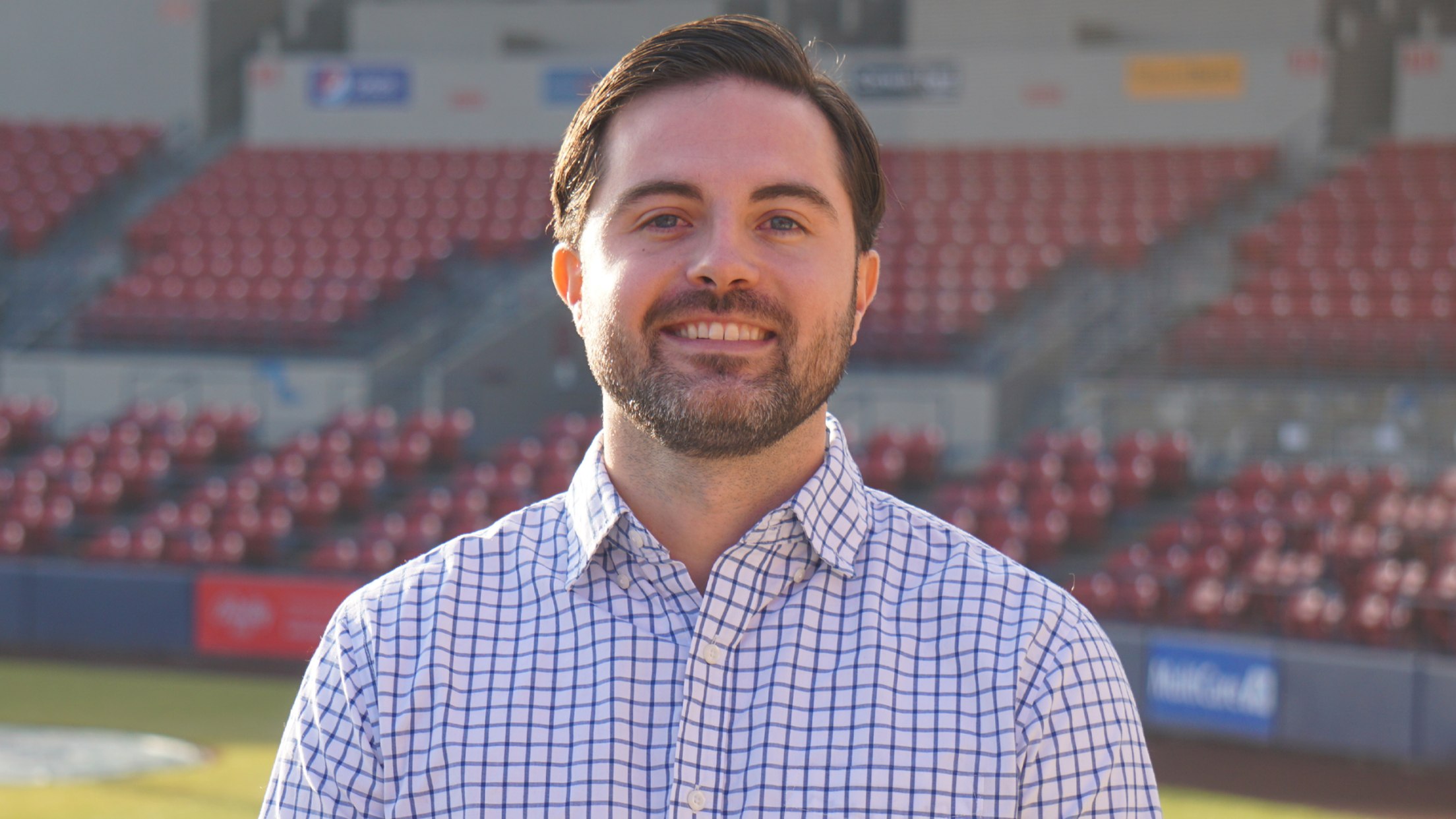 Spokane Indians Staff Directory | Indians