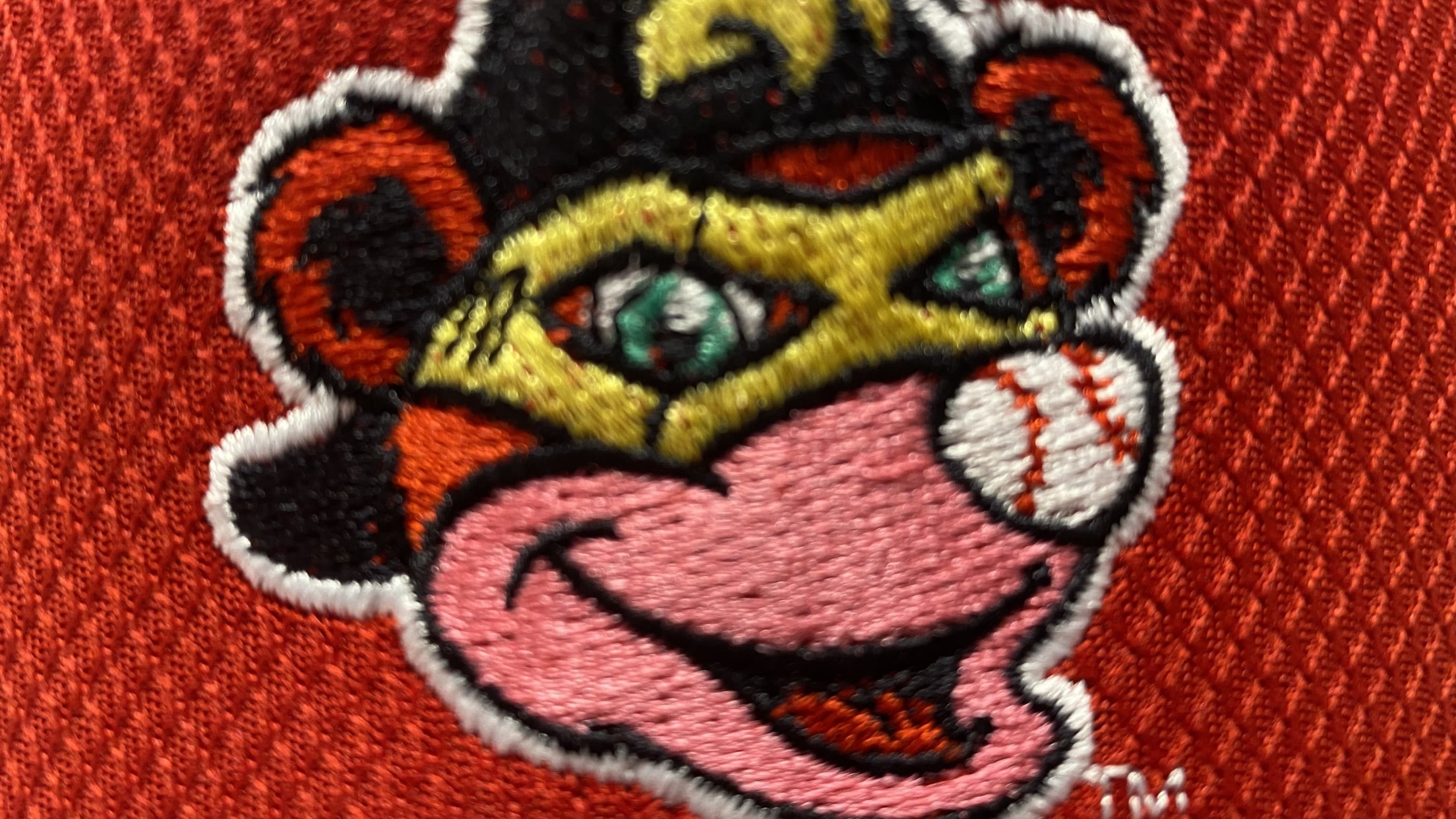 Indians Reveal New Marvel-Designed Rowdie Logo for 2023 Season | MiLB.com