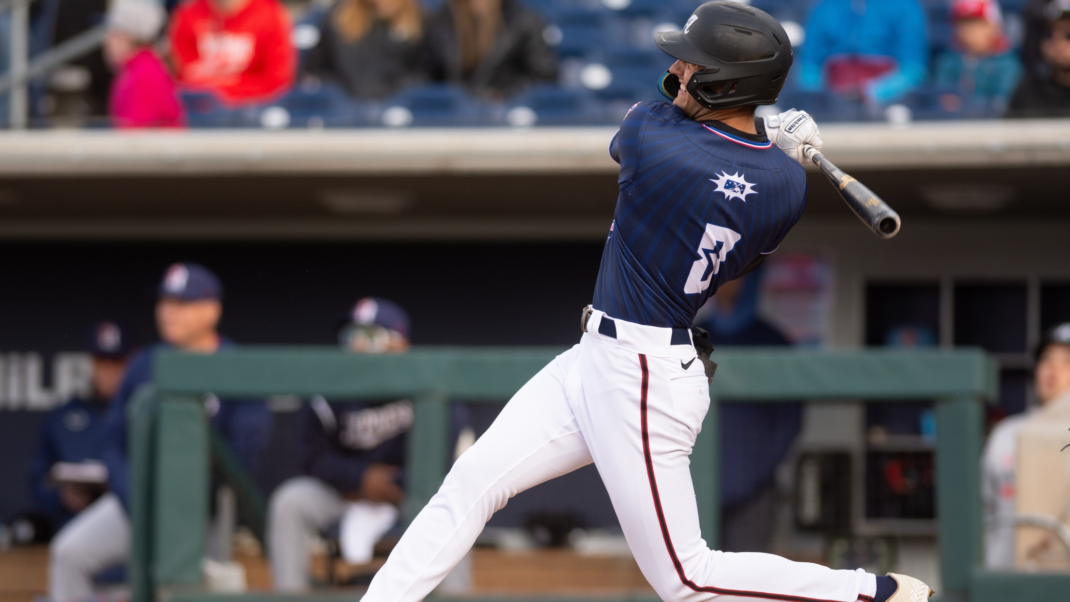 Reno Splits Hard-Fought Series with Round Rock | MiLB.com