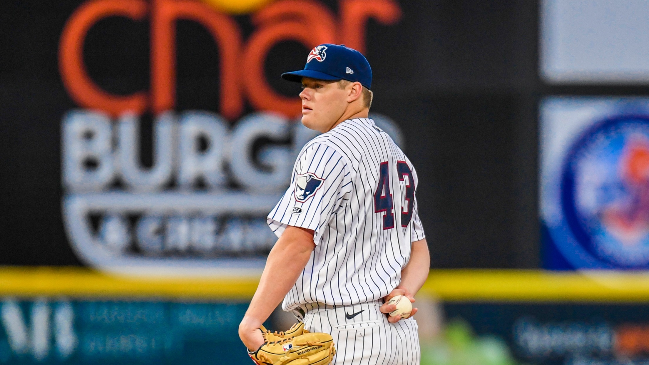 Caleb Durbin Stats, Fantasy & News | MiLB.com