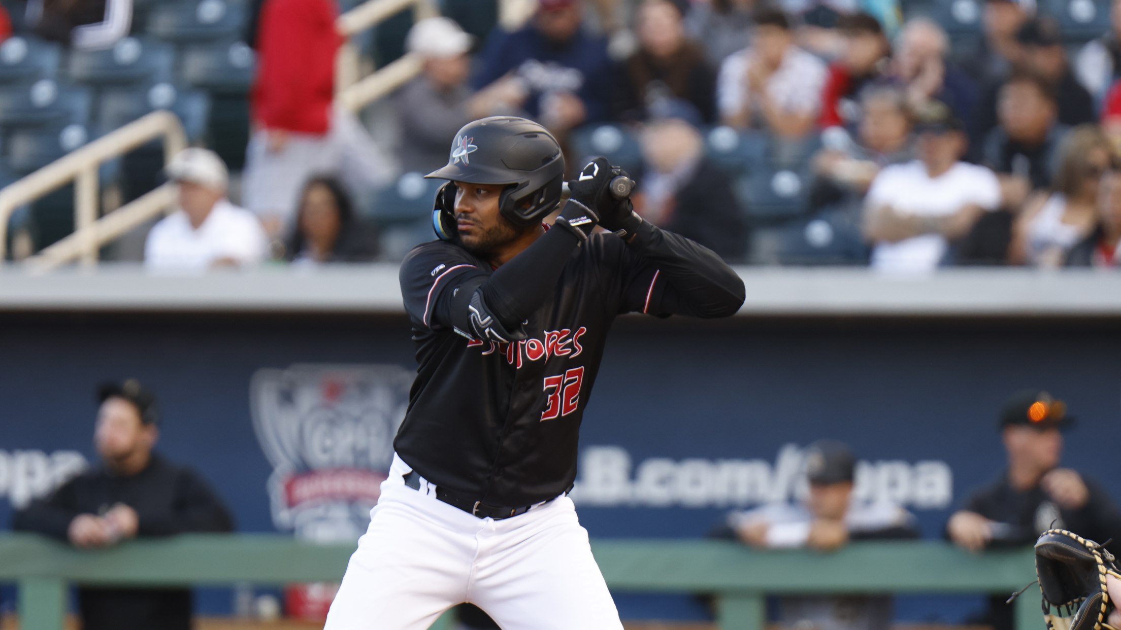 Oklahoma City Holds Off Isotopes, 8-6 | MiLB.com