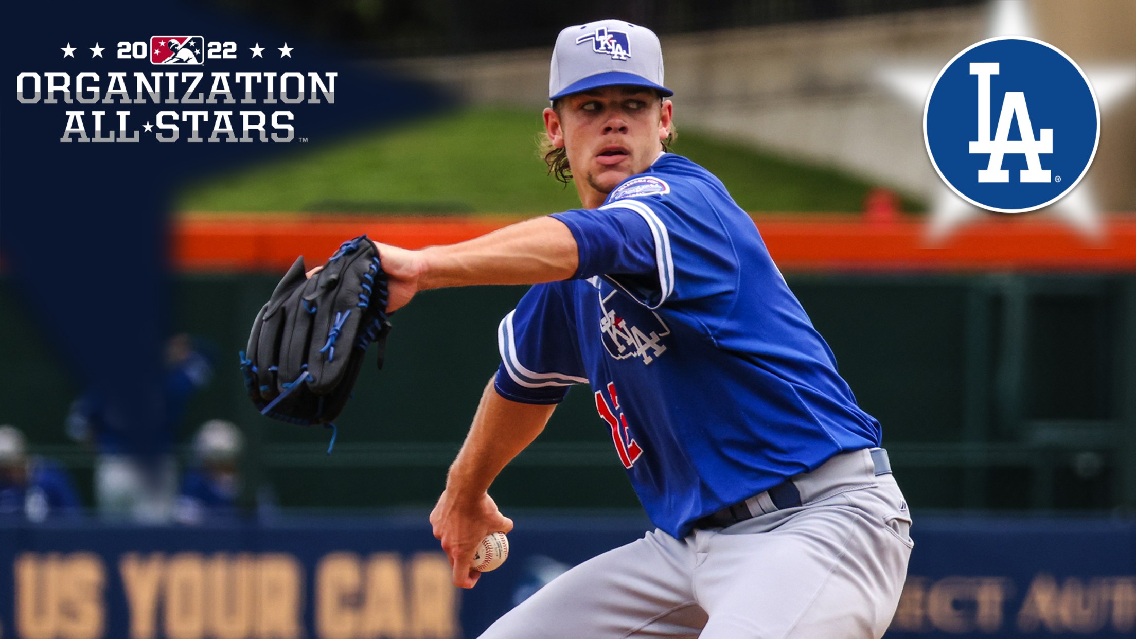 Ronan Kopp Stats, Fantasy & News | MiLB.com