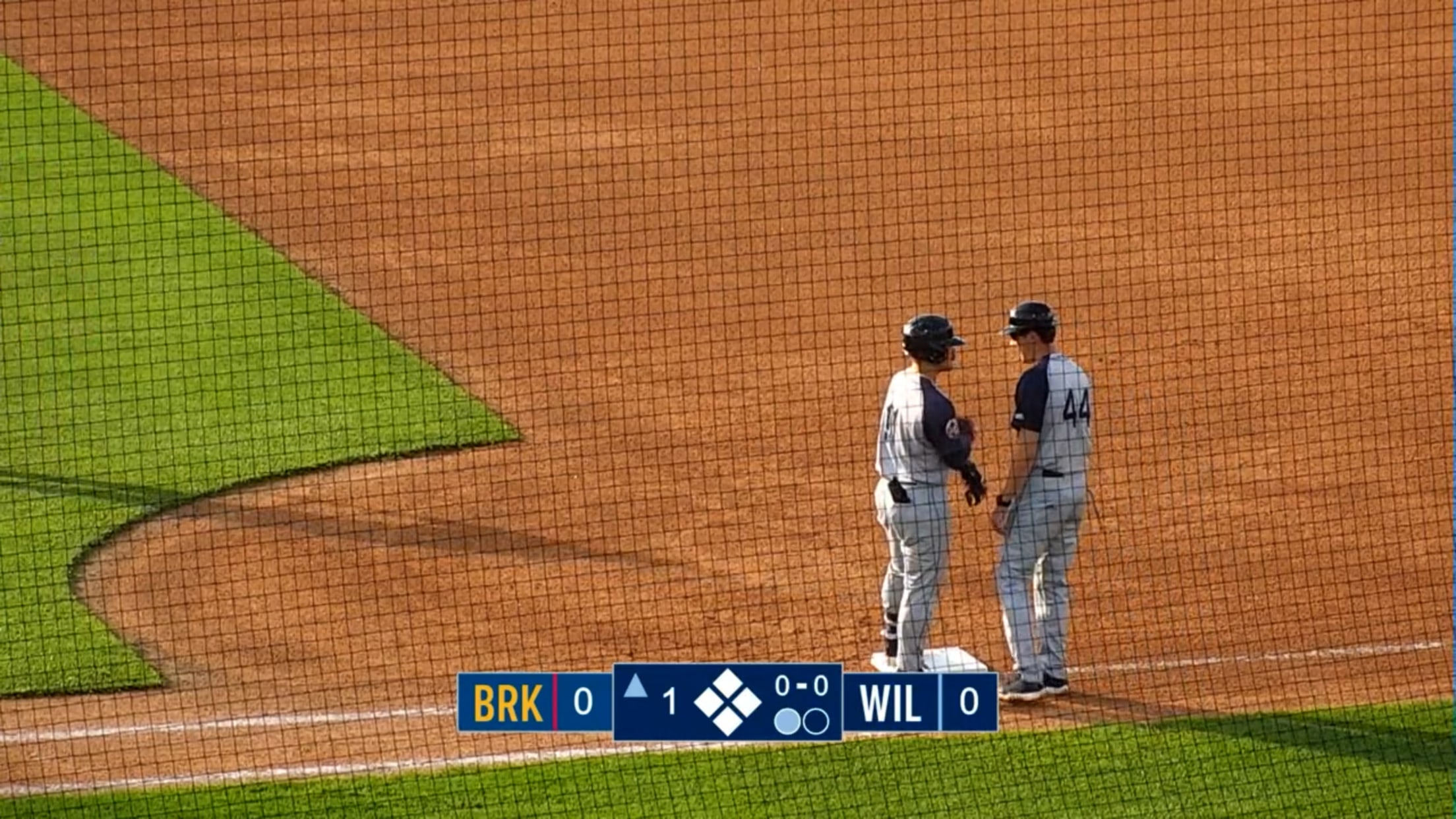 Kevin Parada Stats, Fantasy & News | MiLB.com