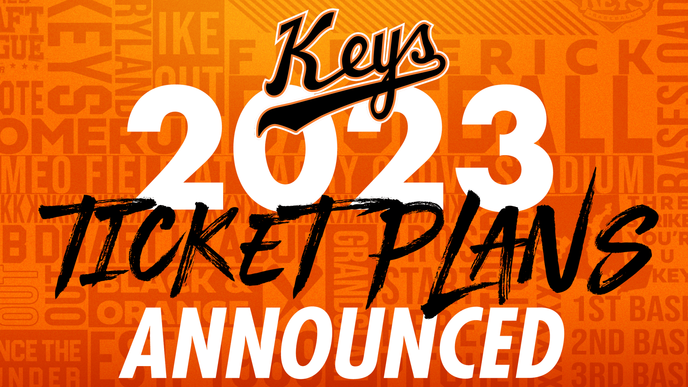 Keys tickets store