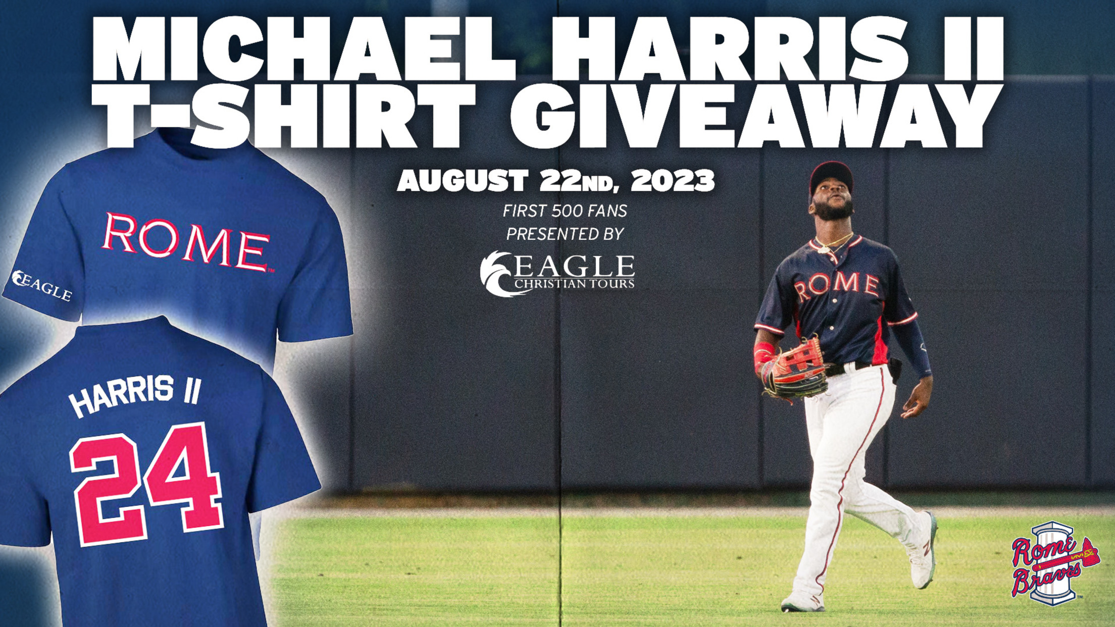 Rome Braves | MiLB.com