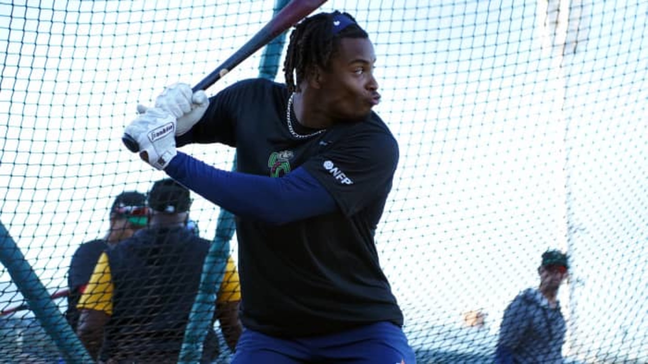 Day 21 of the Arizona Fall League | MiLB.com