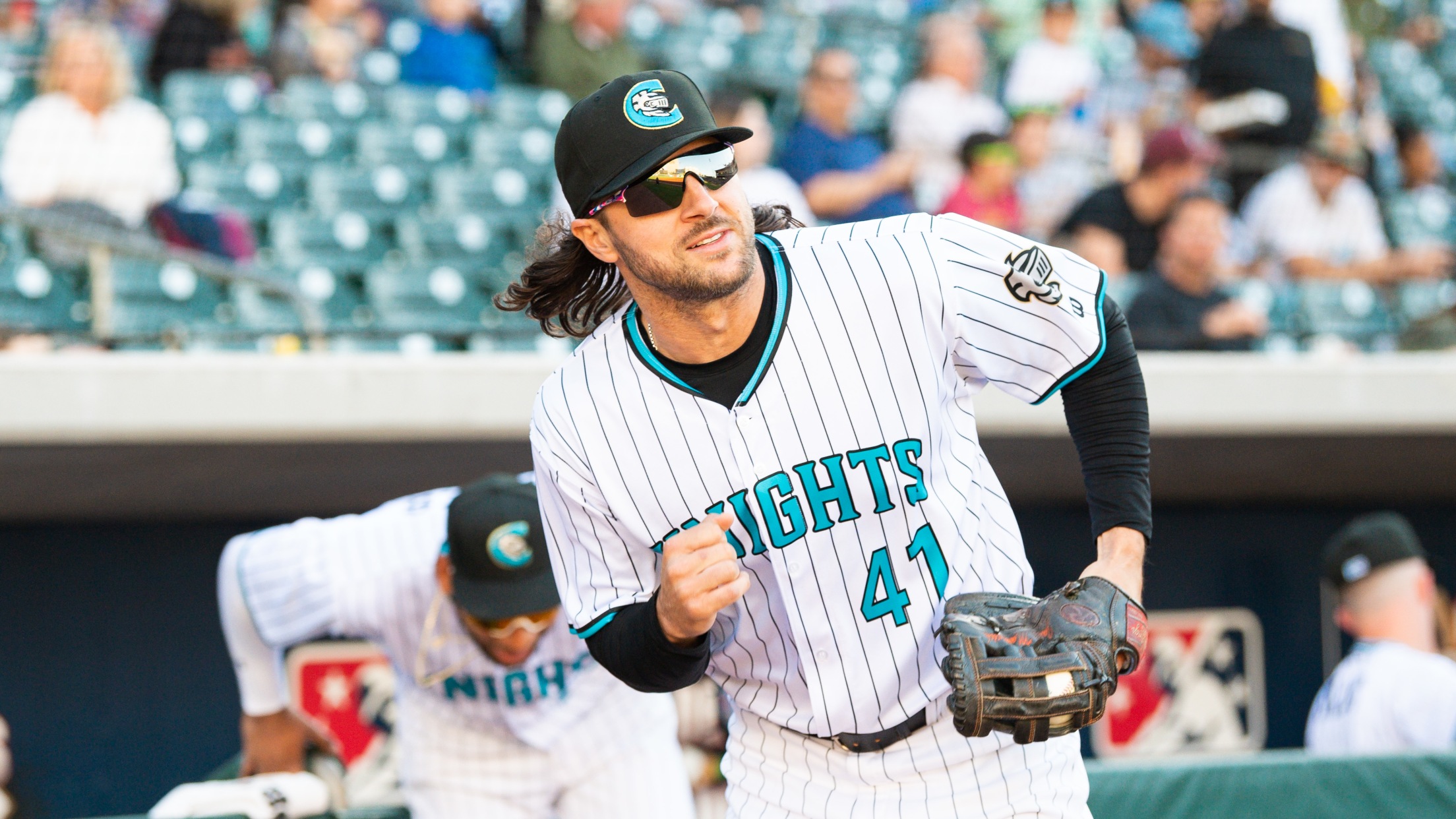 Marisnick & Padilla Promoted to Chicago | MiLB.com