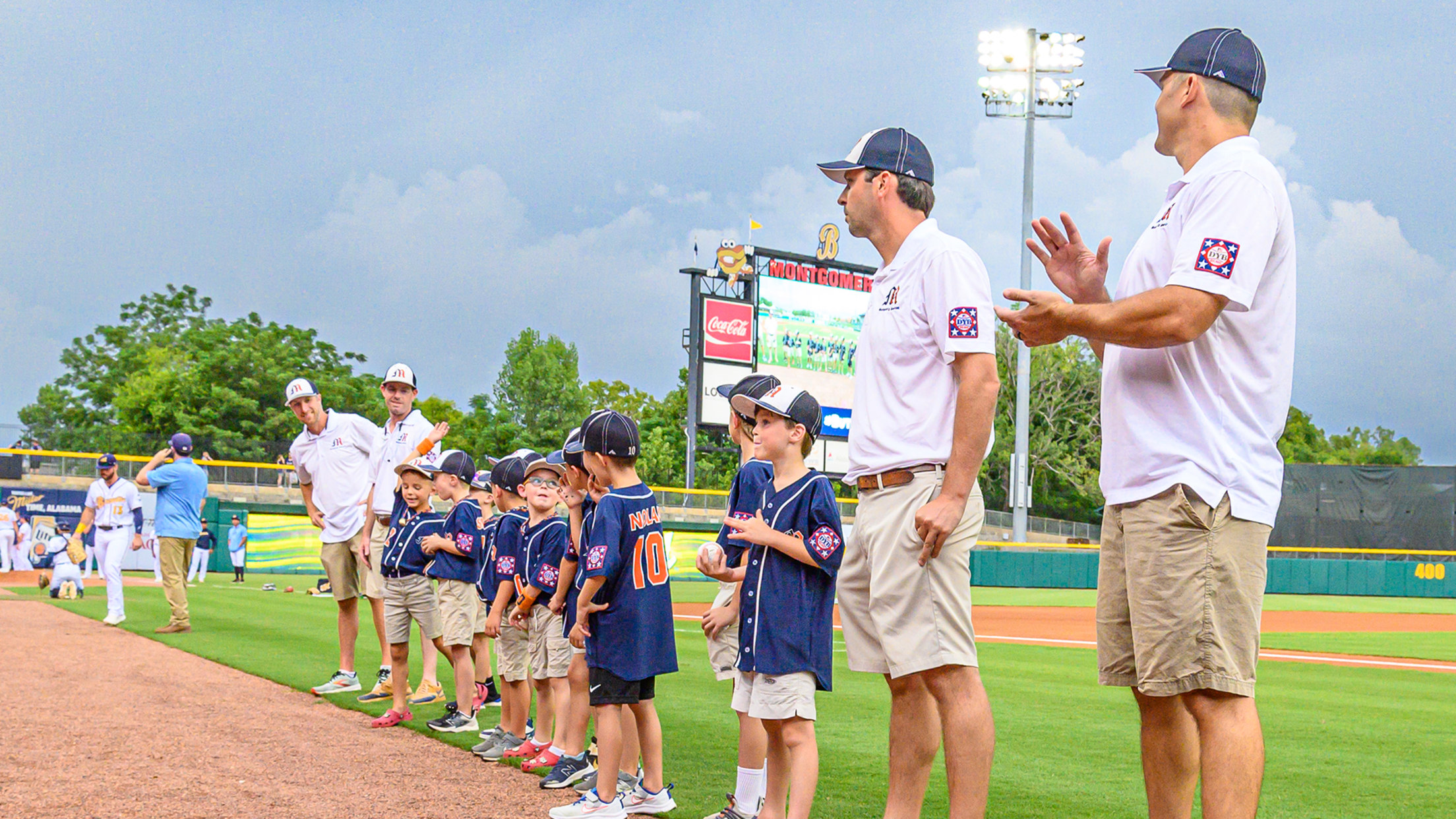 Group Outings | Biscuits