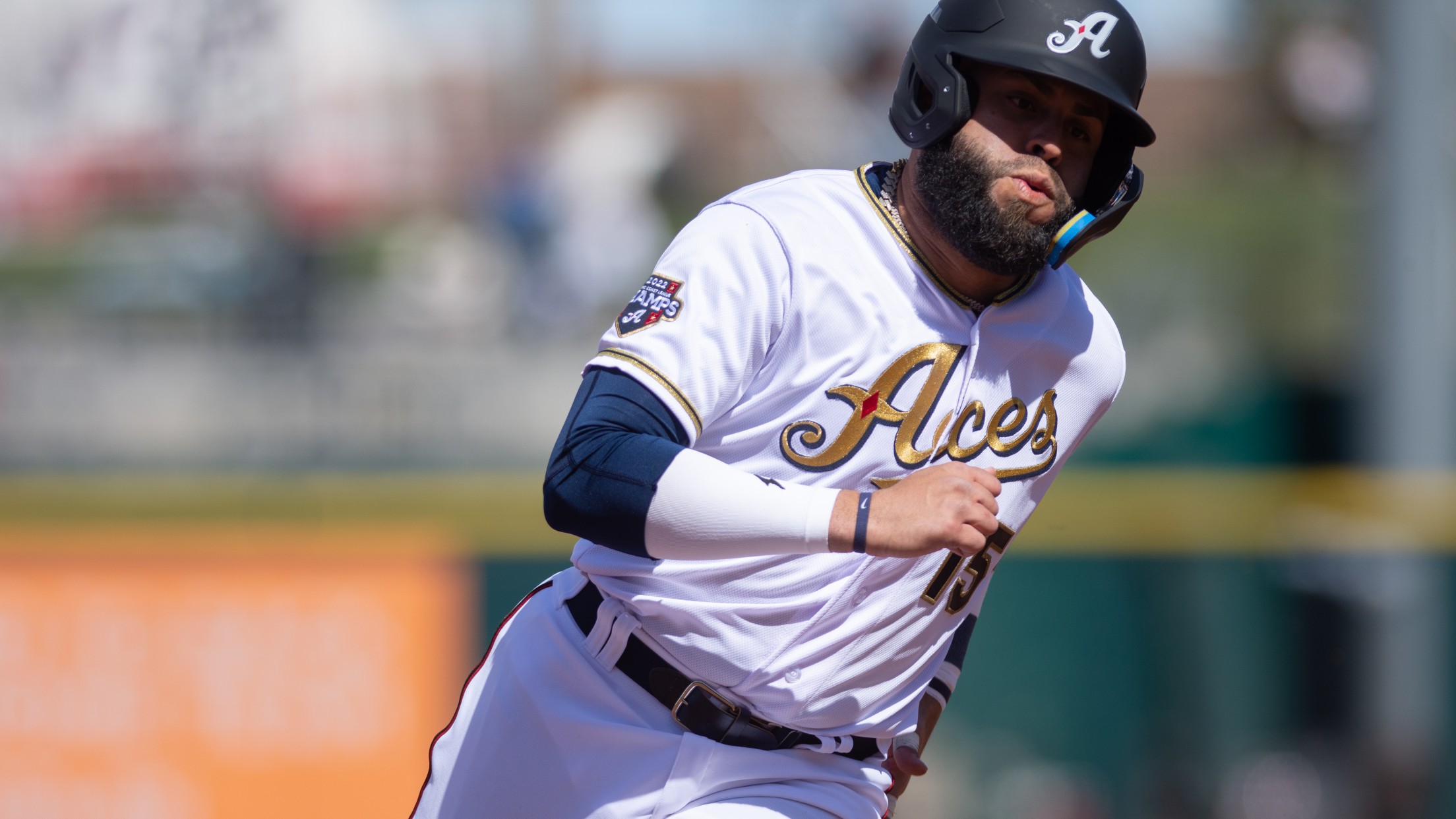 Sacramento Breaks Through Late, Defeats Reno 8-6 | MiLB.com