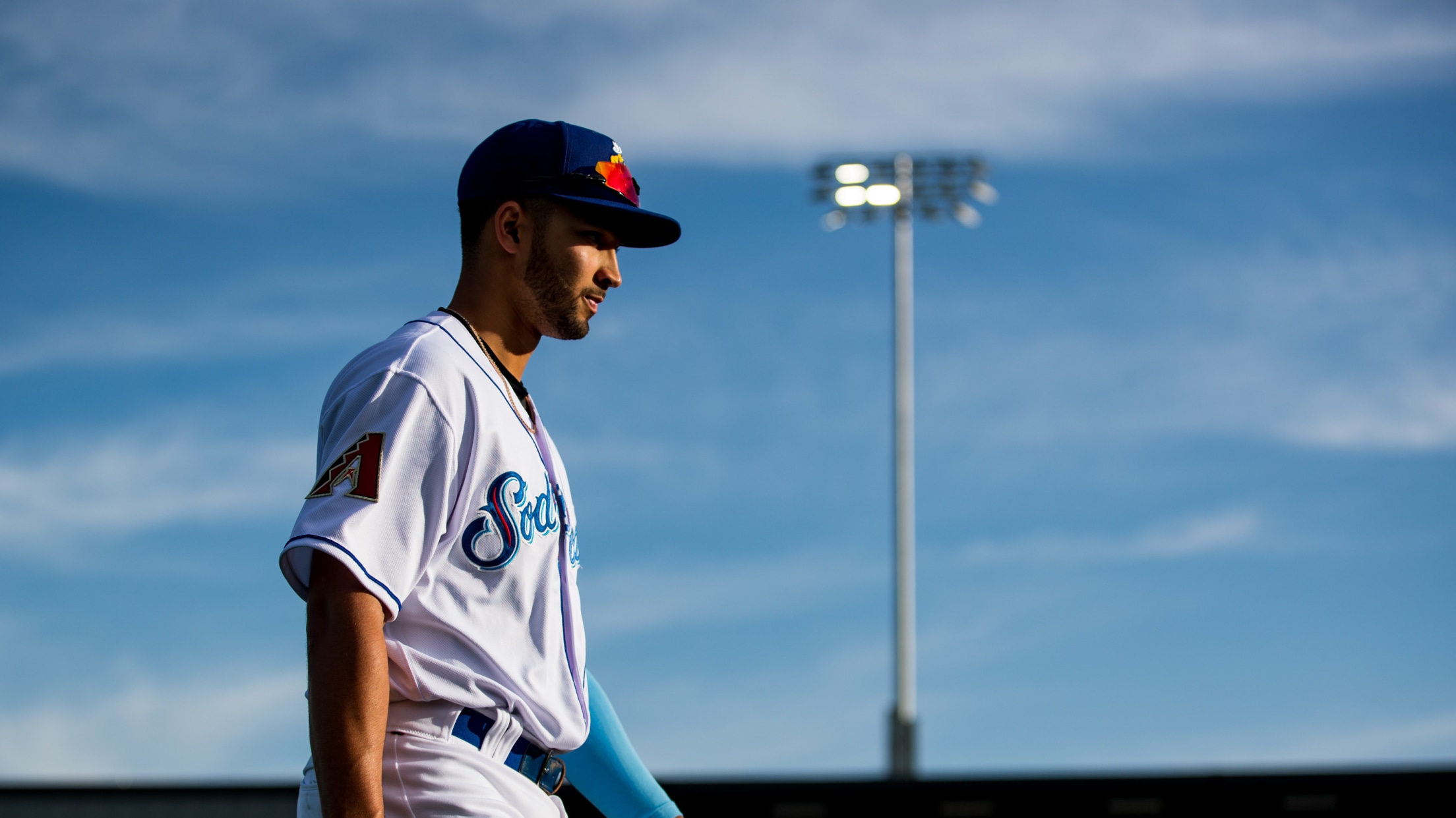 Nick Dalesandro Stats, Age, Position, Height, Weight, Fantasy & News ...