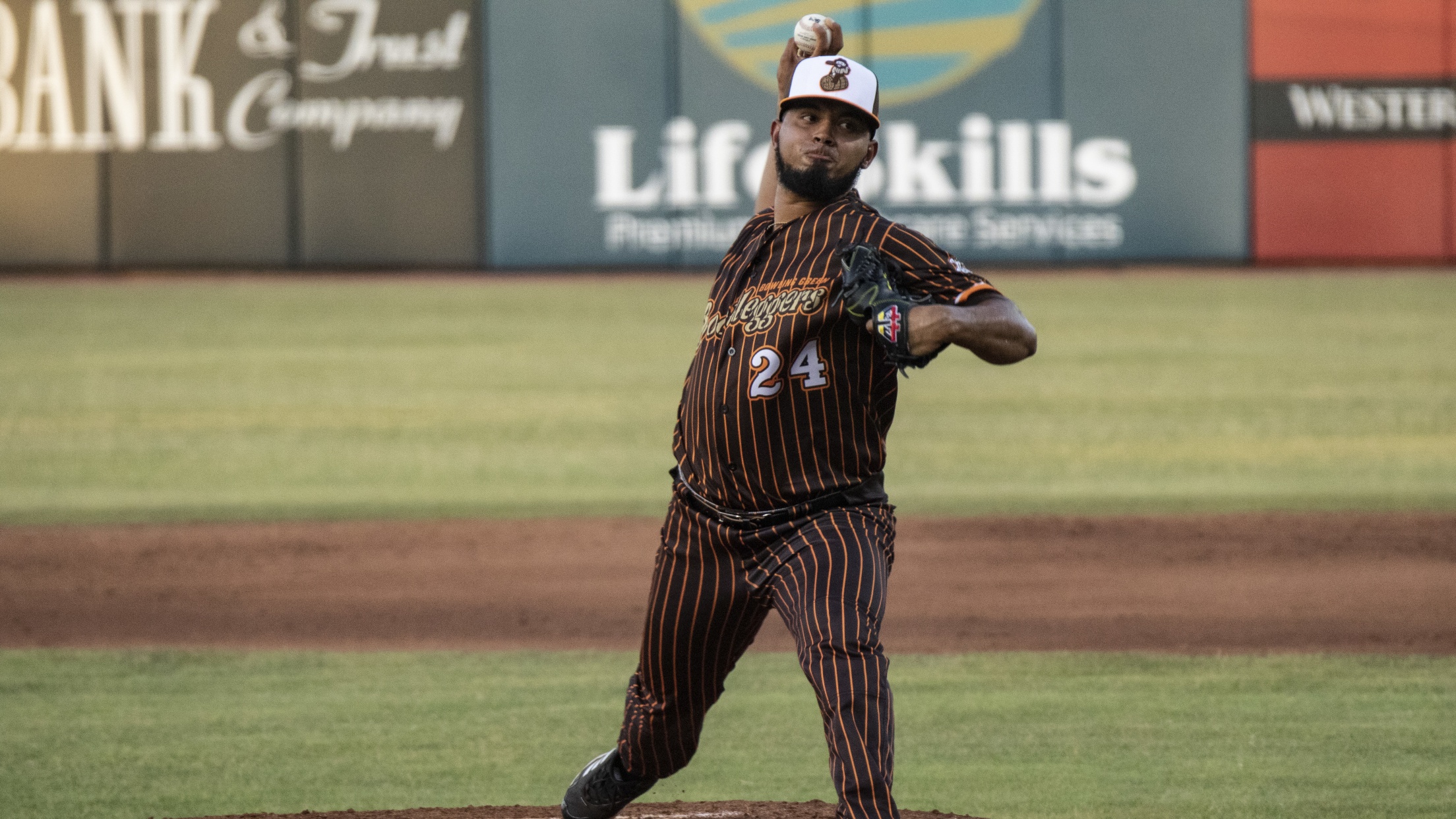 Anthony Molina Stats, Fantasy & News | MiLB.com