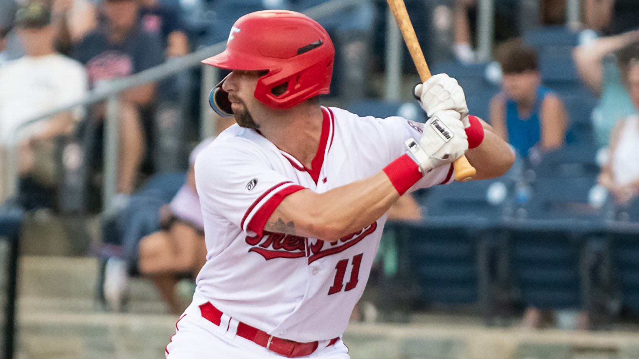 Will Frizzell Stats, Age, Position, Height, Weight, Fantasy & News ...